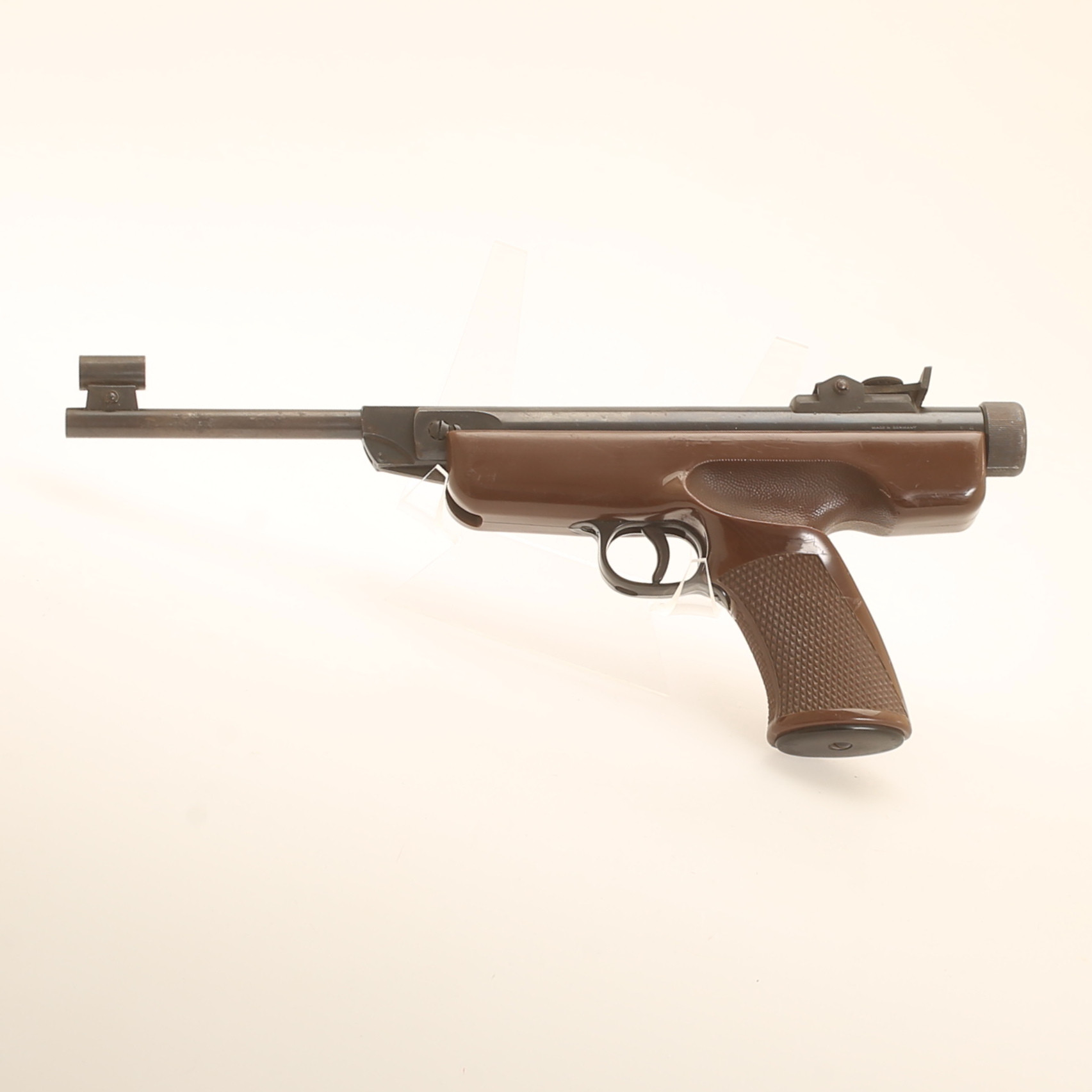 Images for 2907754. Air gun. Diana model 5. Germany, 20th century ...