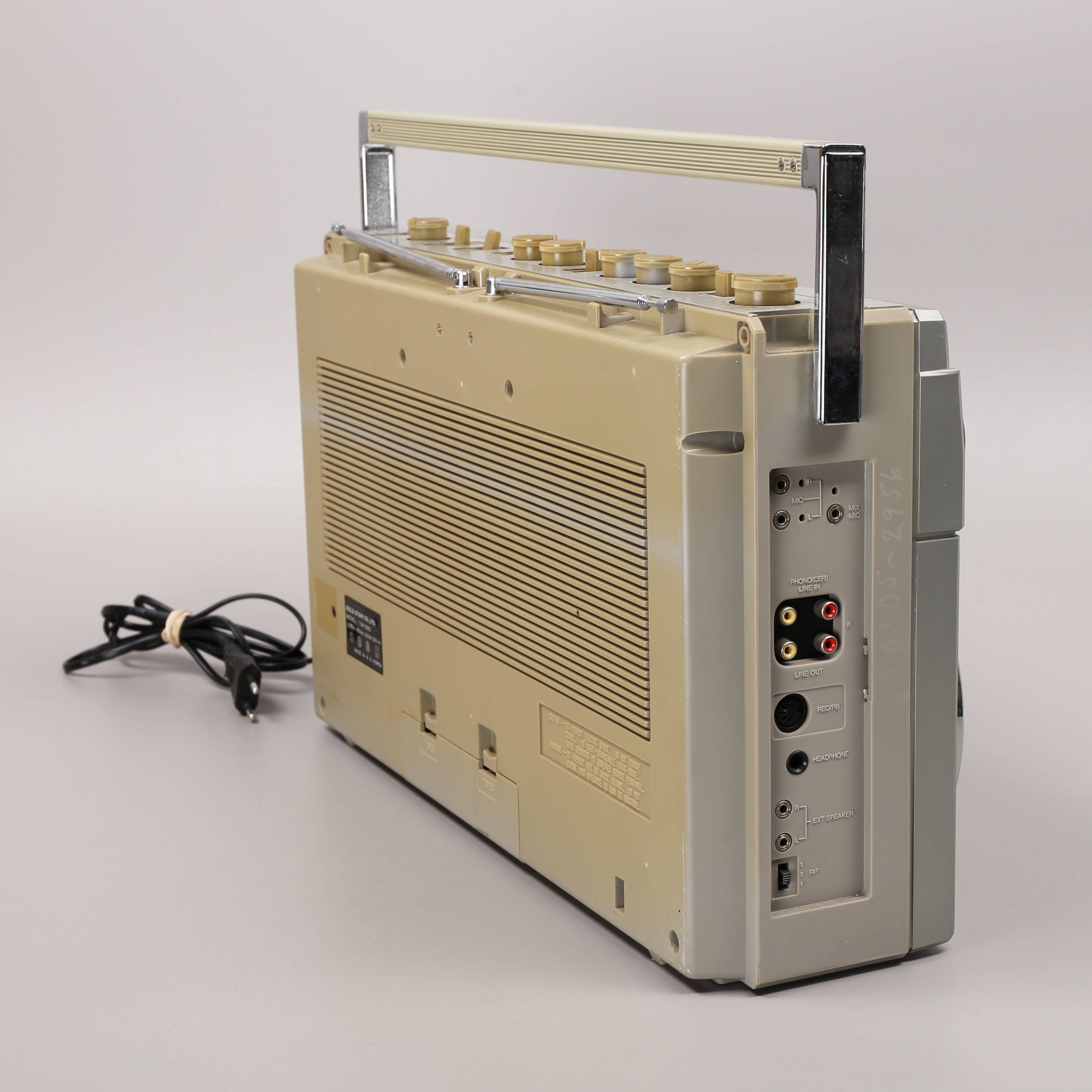 Images for 2909877. MOUNTAIN BLASTER, Goldstar, 1980s. - Auctionet