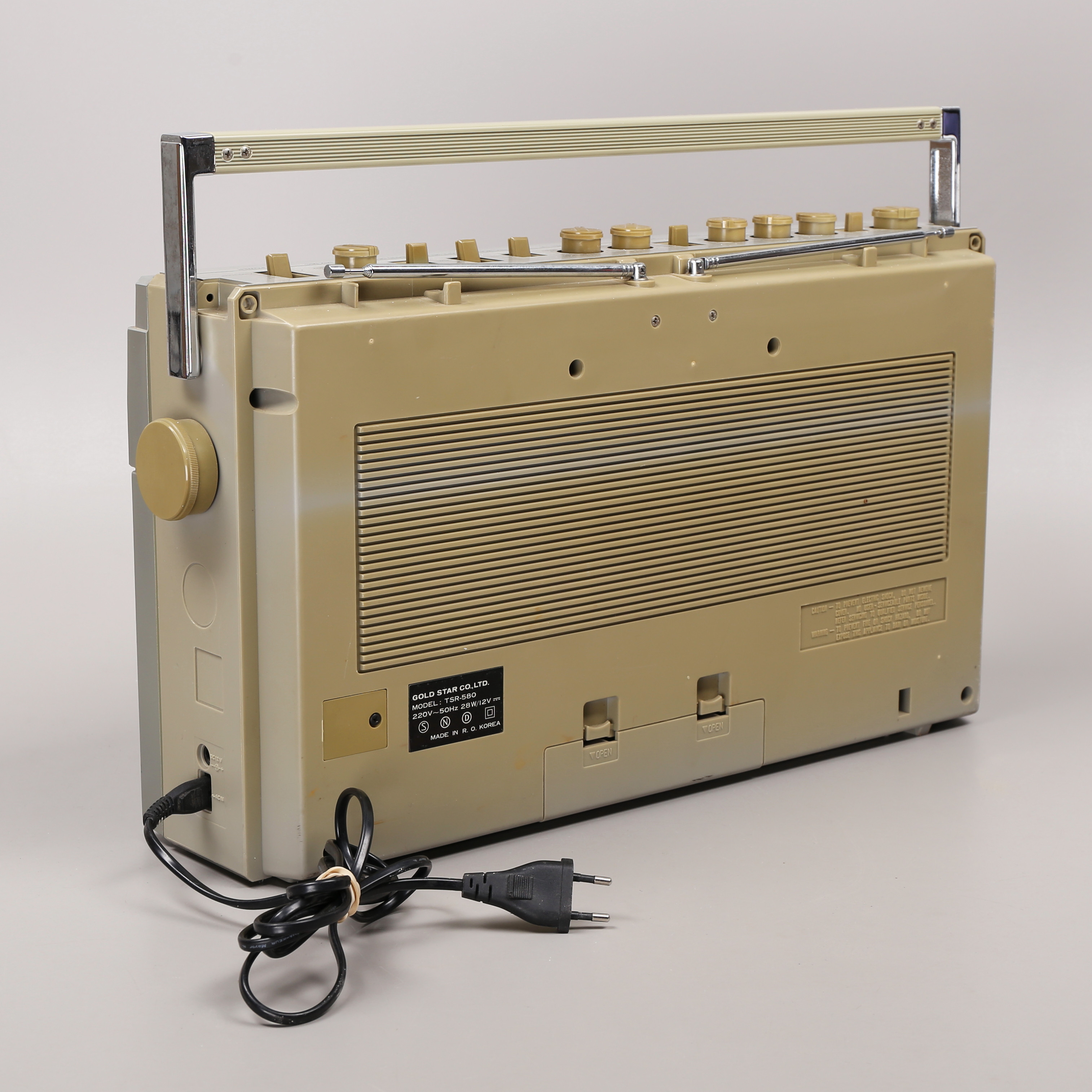 Images for 2909877. MOUNTAIN BLASTER, Goldstar, 1980s. - Auctionet