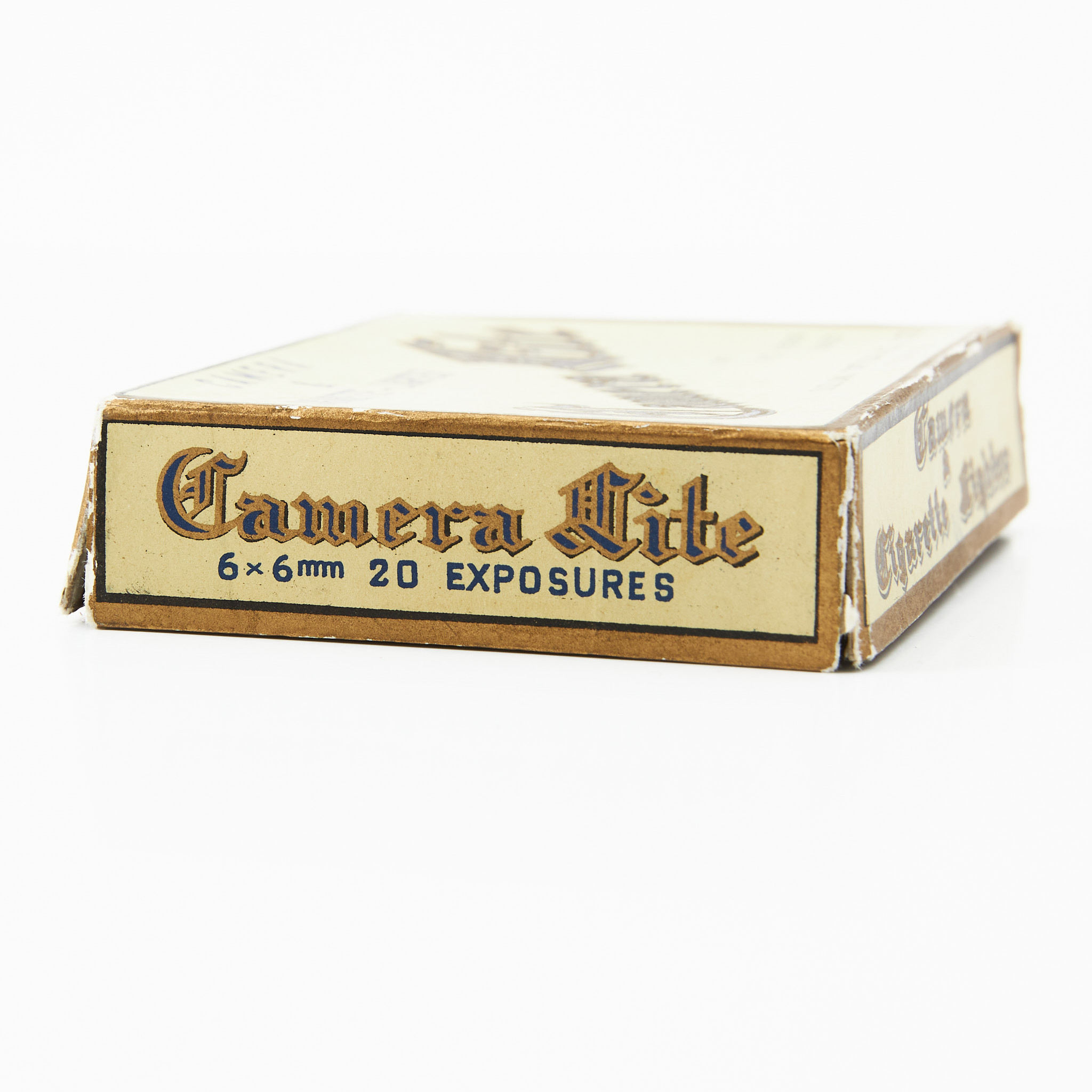 Bilder för 2910778. KAMERA, i form av tändare, sk. spionkamera, 1950 ...