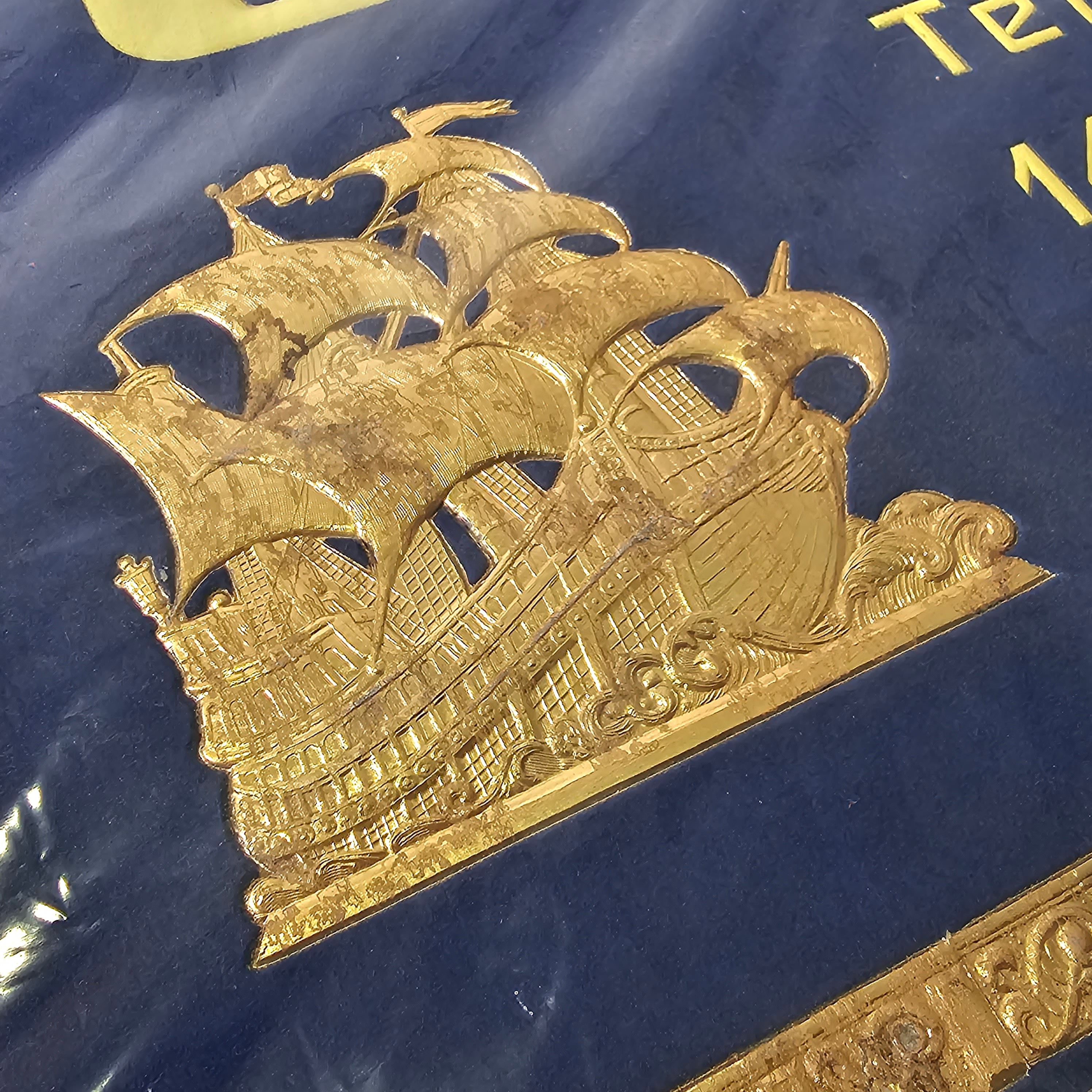 Images for 2912361. ADVERTISING POSTER "DAGOA, CUSTOMS AGENCY, TENERIFE ...