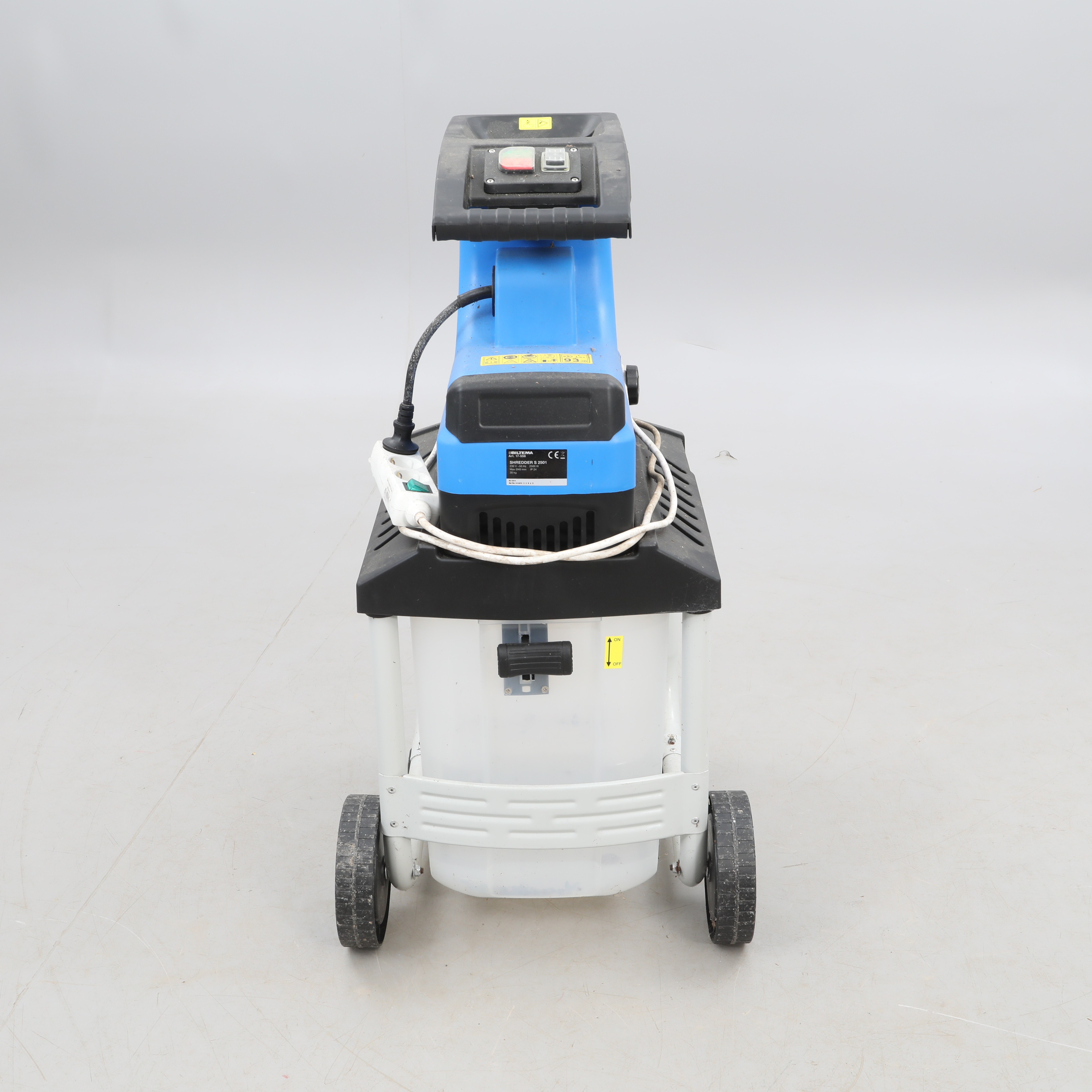 Images for 2915014. COMPOST QUARTER, car theme on wheels with collector ...
