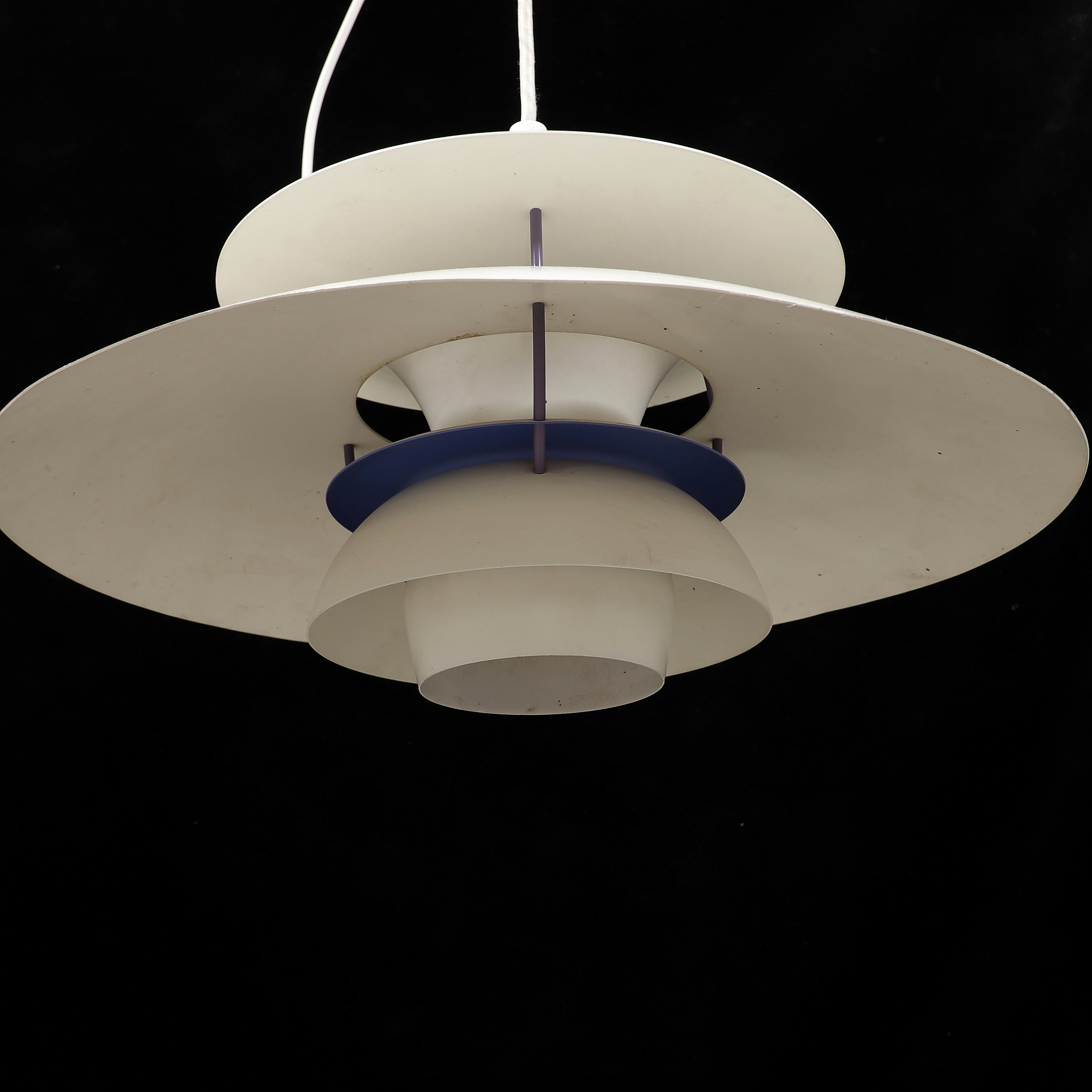 Images for 2923802. POUL HENNINGSEN. Ceiling lamp, "PH5", Louis Poulsen ...