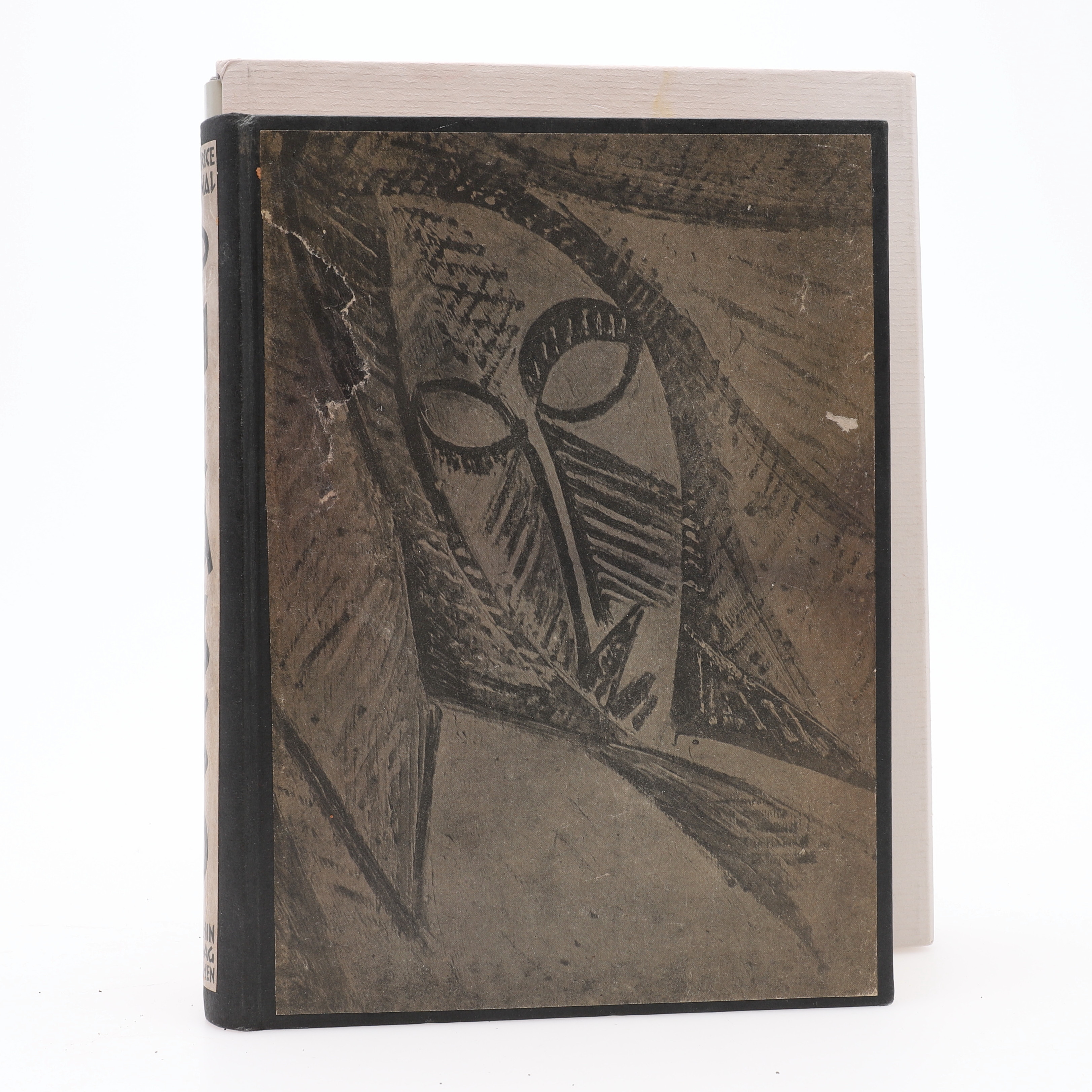 Bilder zu 2924300. ZWEI ARBEITEN VON UND ÜBER PABLO PICASSO. LA ...