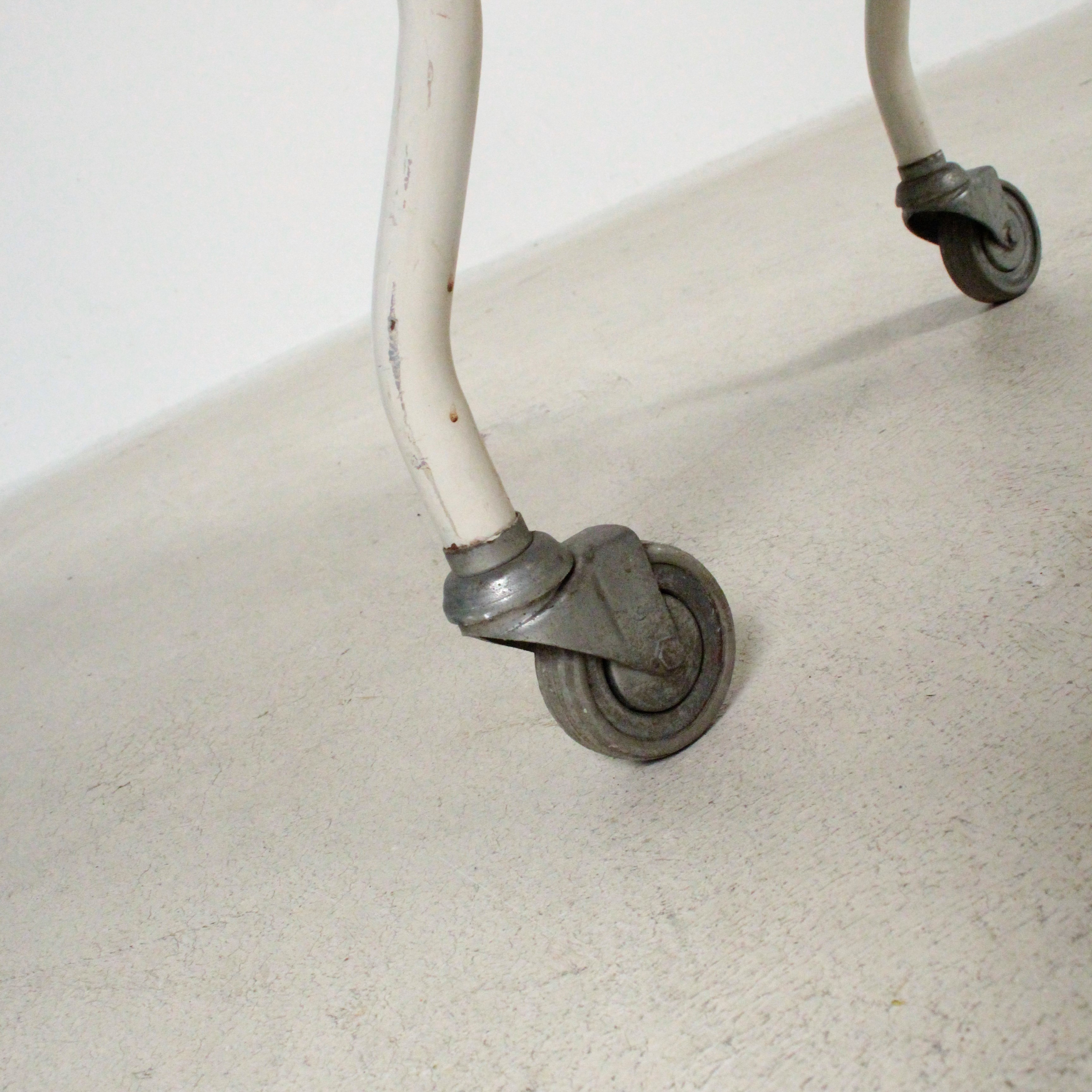 Images for 2924302. "Bauhaus" trolley, 1930s/40s. - Auctionet