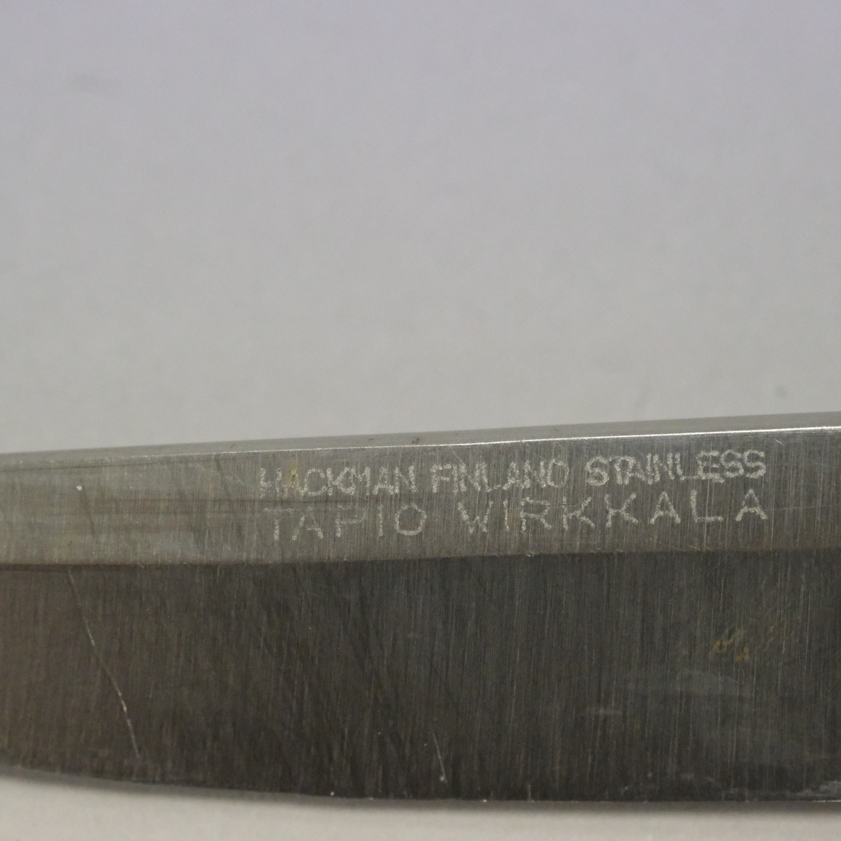 Images for 2925284. TAPIO WIRKKALA. PUUKKO KNIFE, HACKMAN FINLAND ...