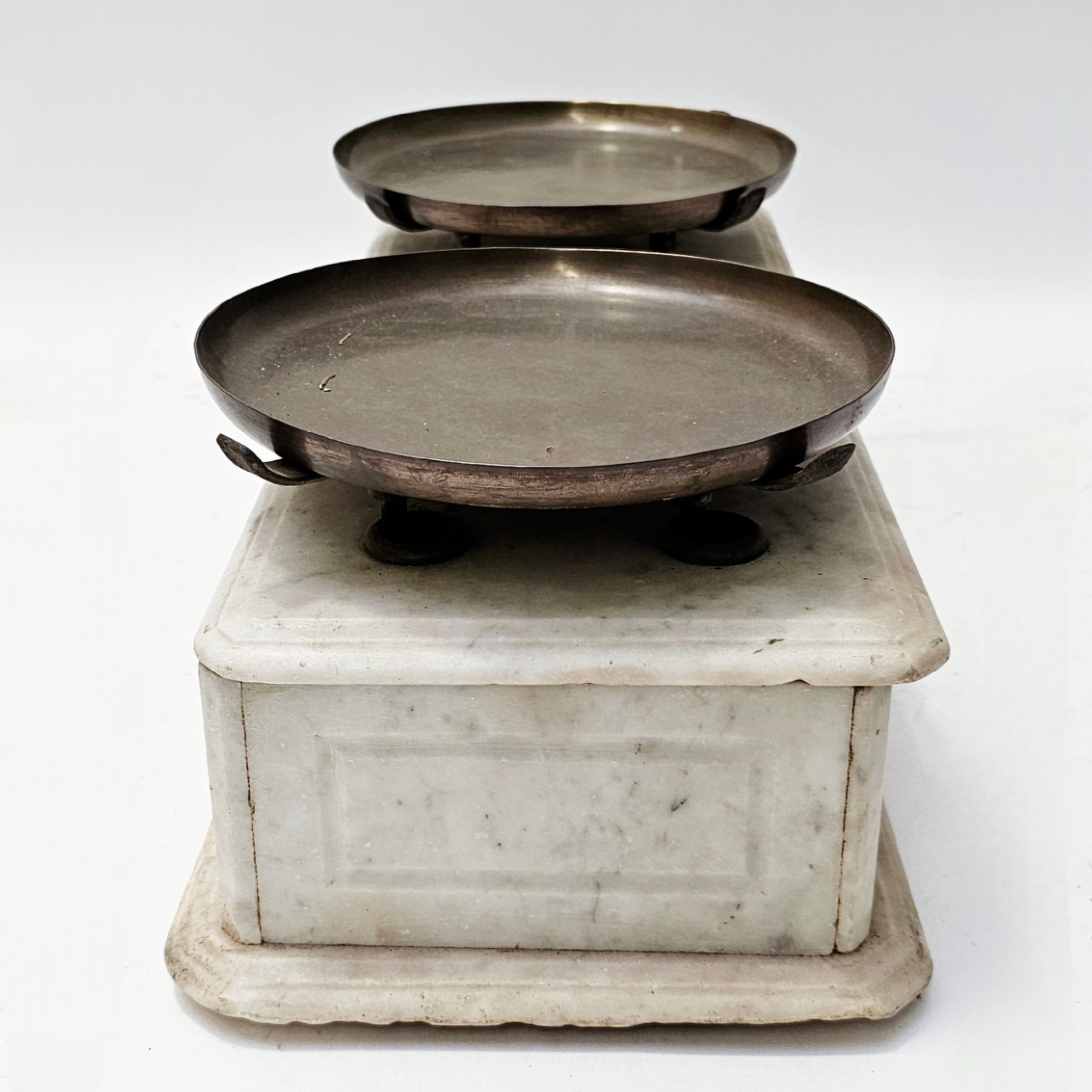 Images for 2927340. MARBLE SCALES.EARLY XX CENTURY. - Auctionet