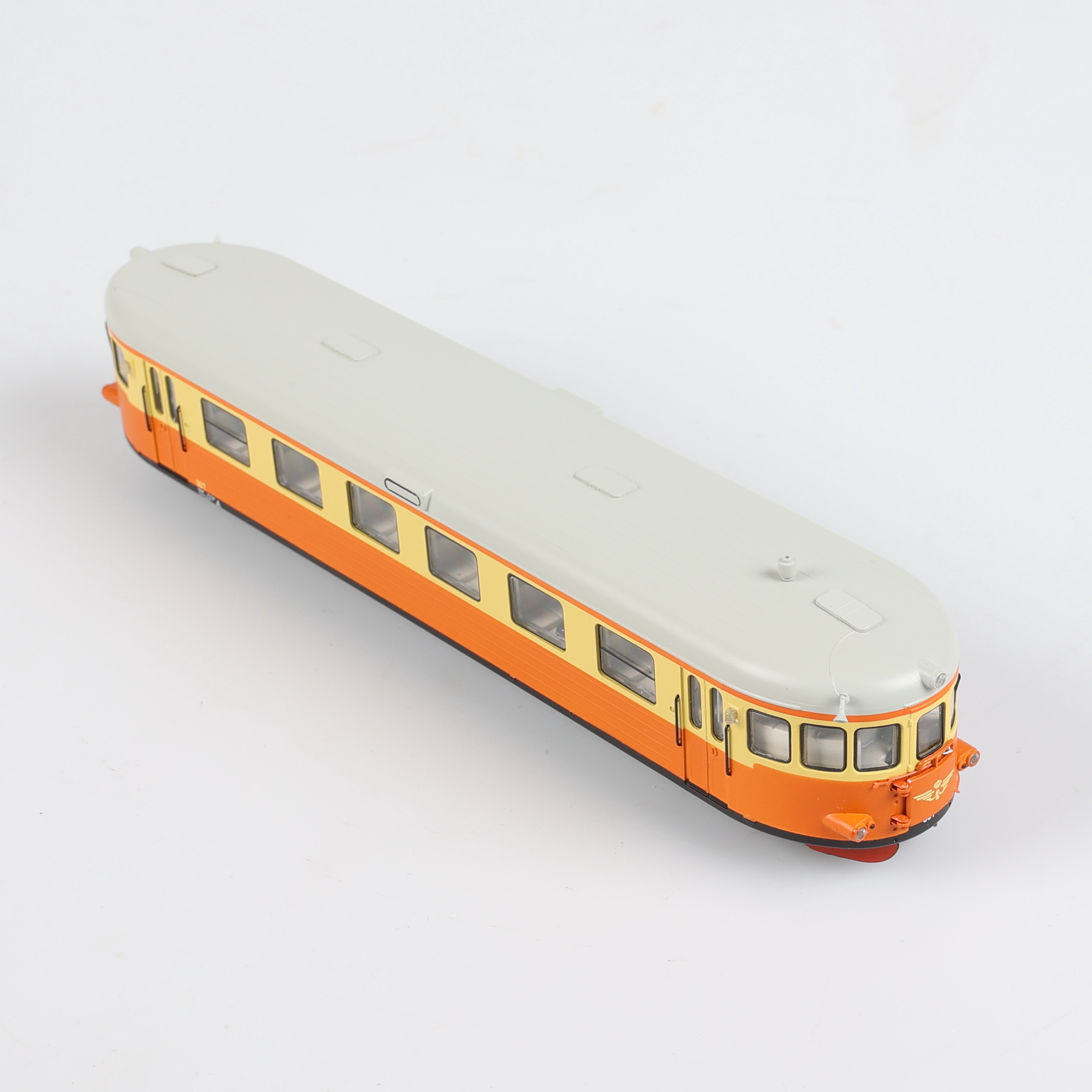 RÄLSBUSS, SJ Y6, Jeco. Leksaker - Leksaker - Auctionet