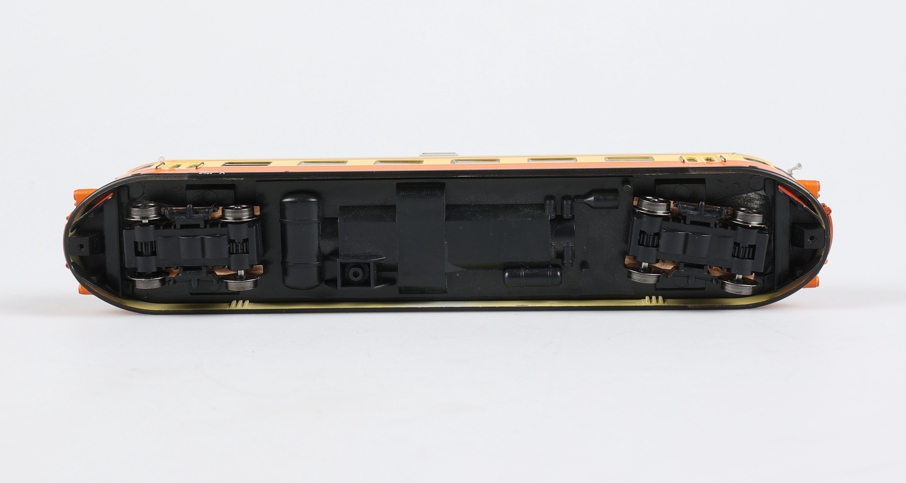 RÄLSBUSS, SJ Y6, Jeco. Leksaker - Leksaker - Auctionet