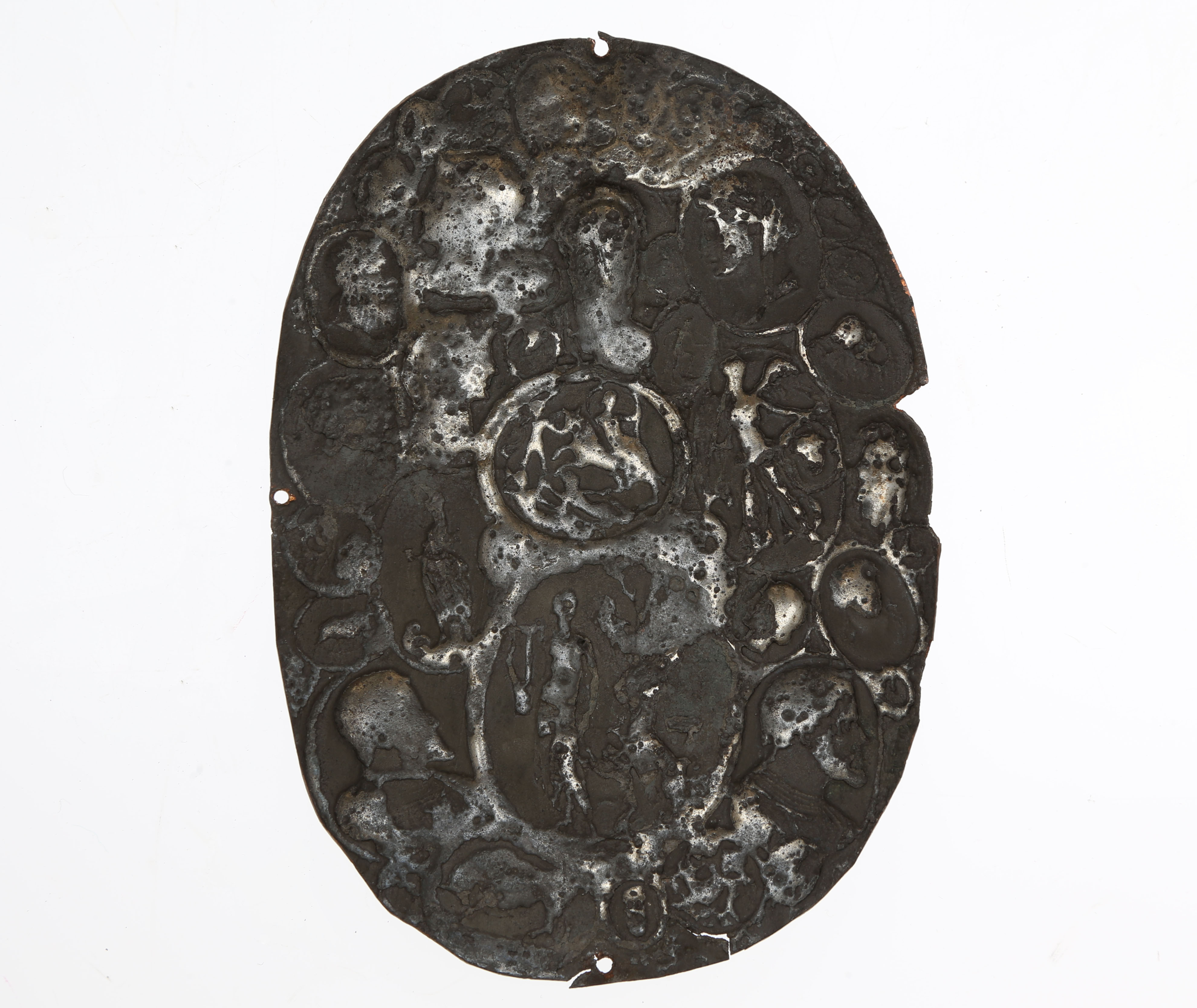 Images for 2931630. ELKINGTON & CO. Attributed to. Roman and ...