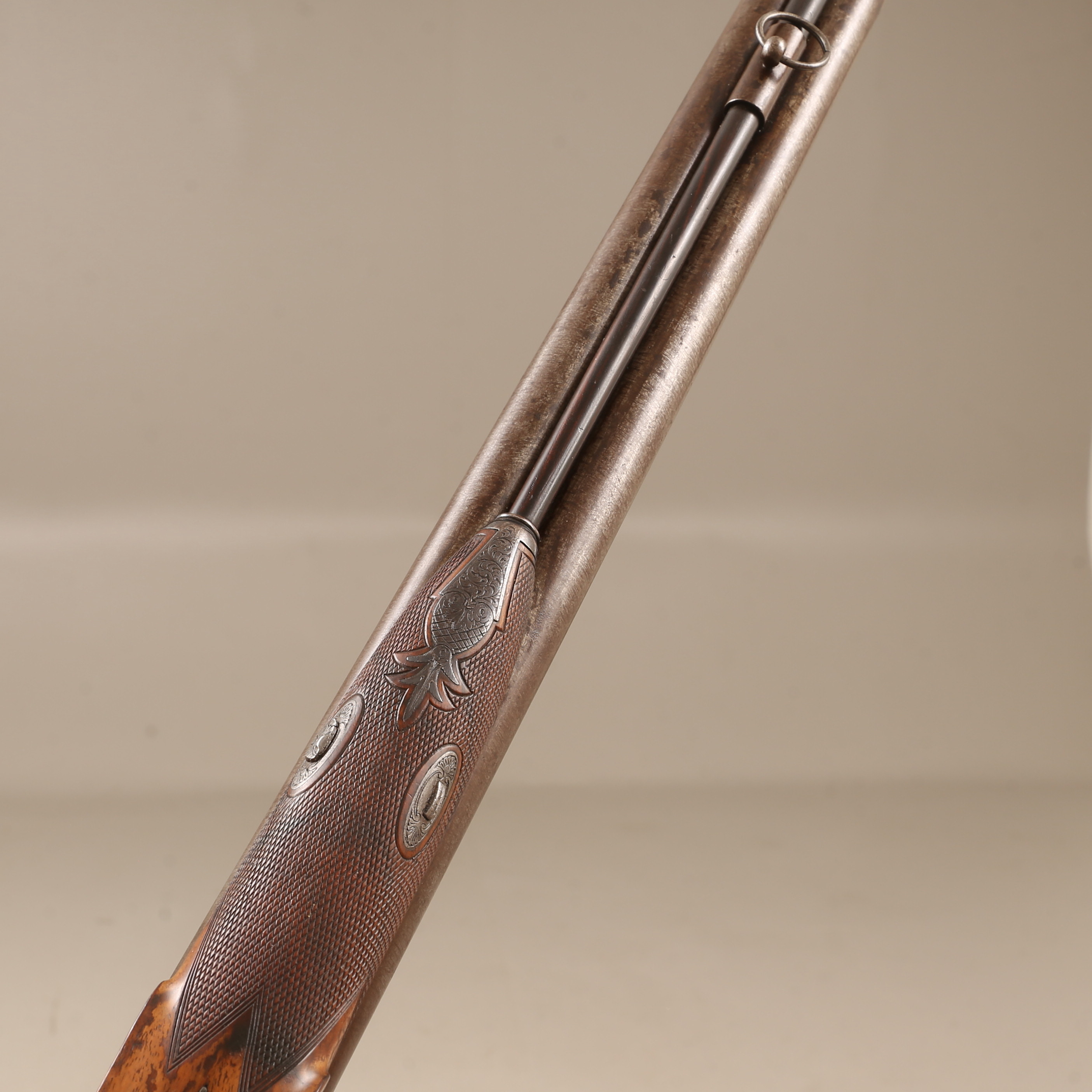 Bilder för 2939121. HAGELBÖSSA, Victor Colette, dubbelpipig, Belgien ...