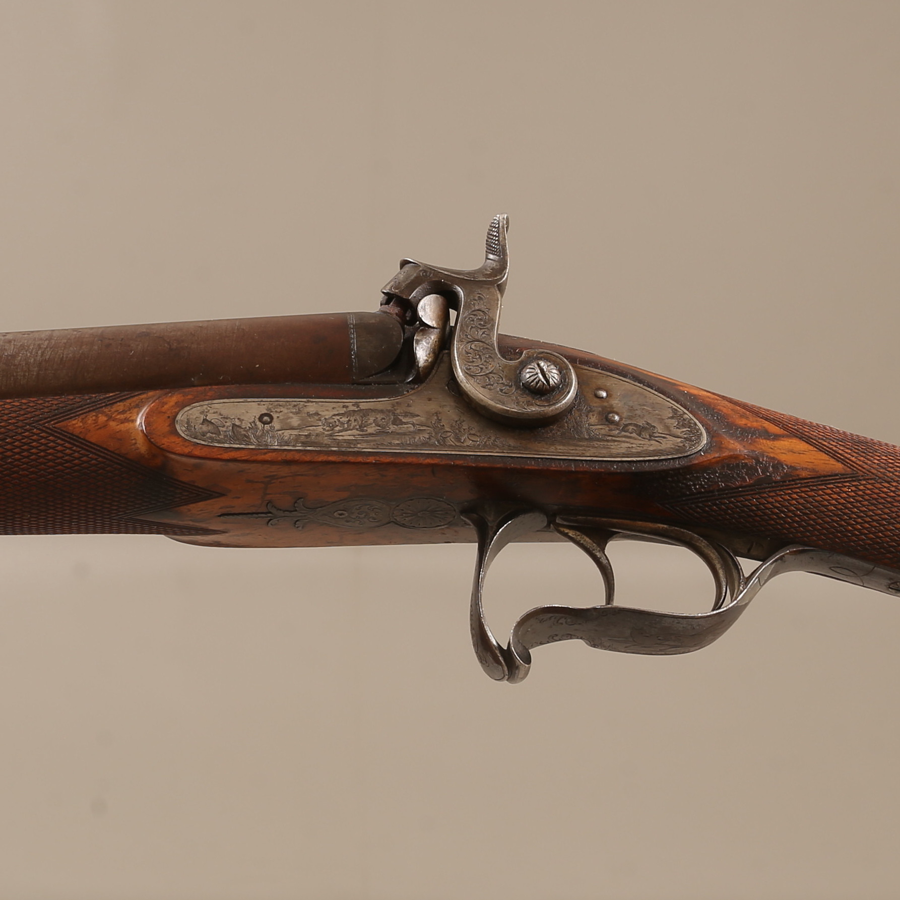 Bilder för 2939121. HAGELBÖSSA, Victor Colette, dubbelpipig, Belgien ...