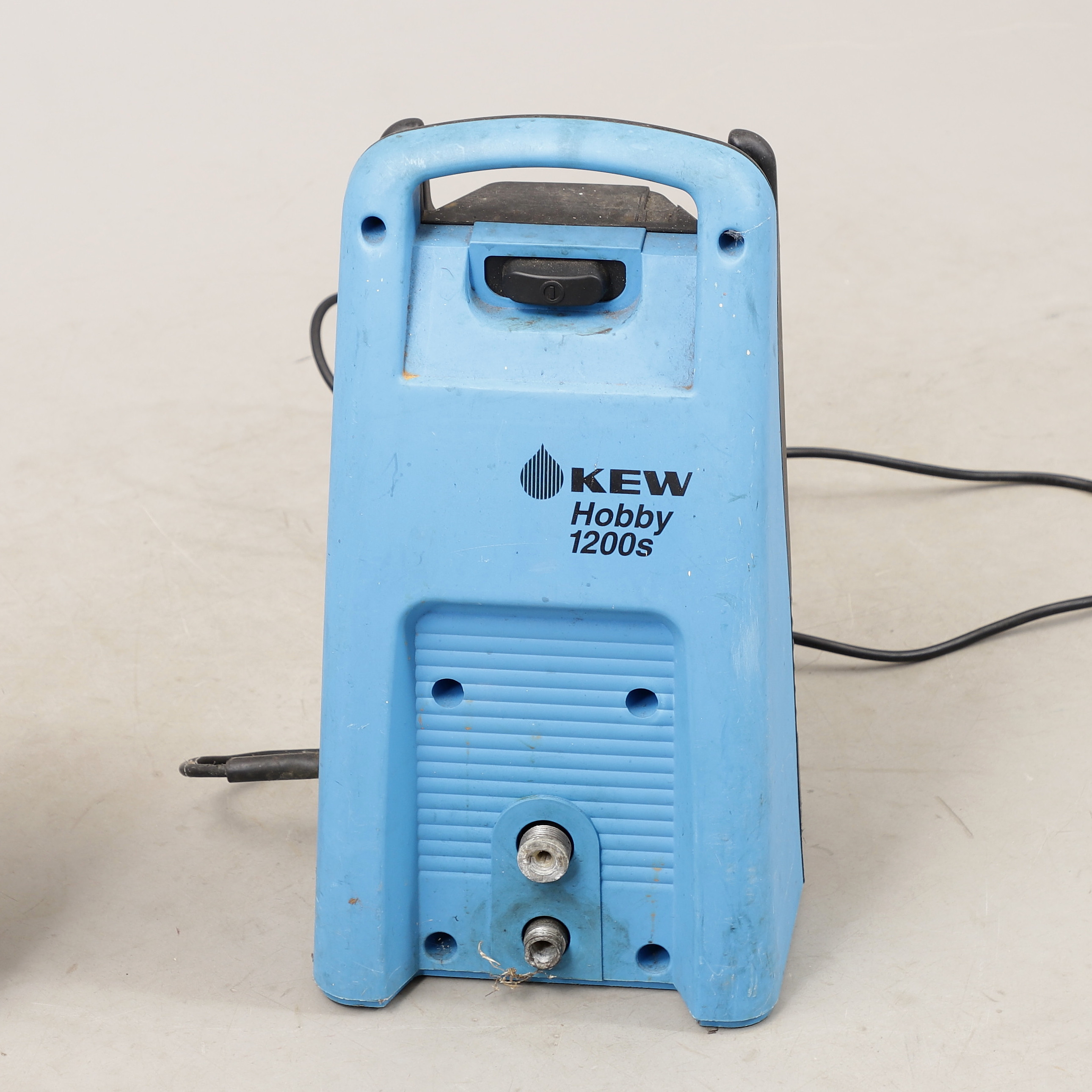 Images for 2939746. HIGH PRESSURE WASHER WITH ACCESSORIES, Kew, Alto ...