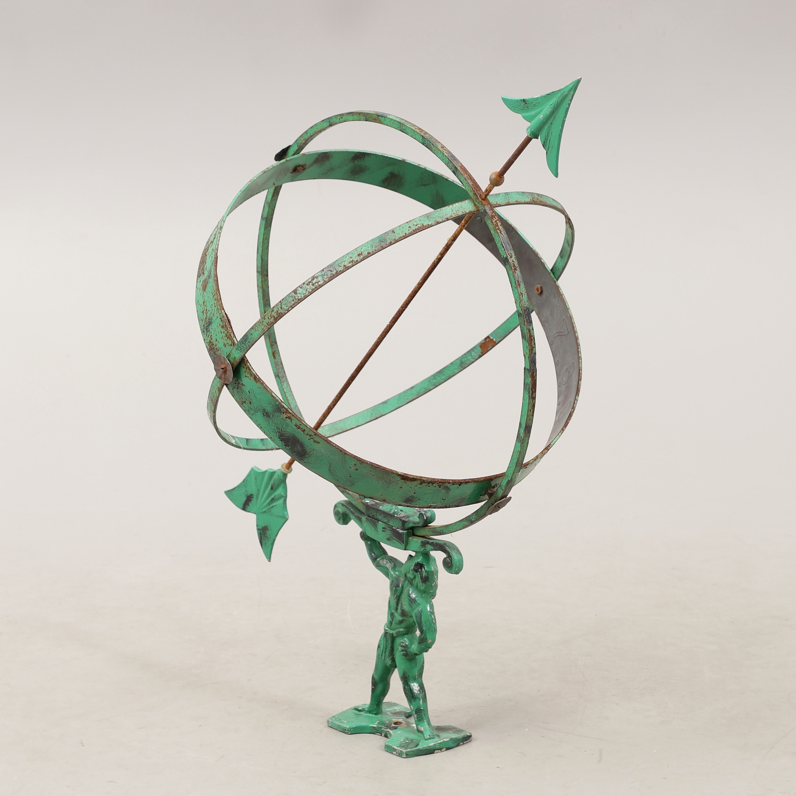 Images for 2940132. SUNDRY, metal, mid 20th century. - Auctionet