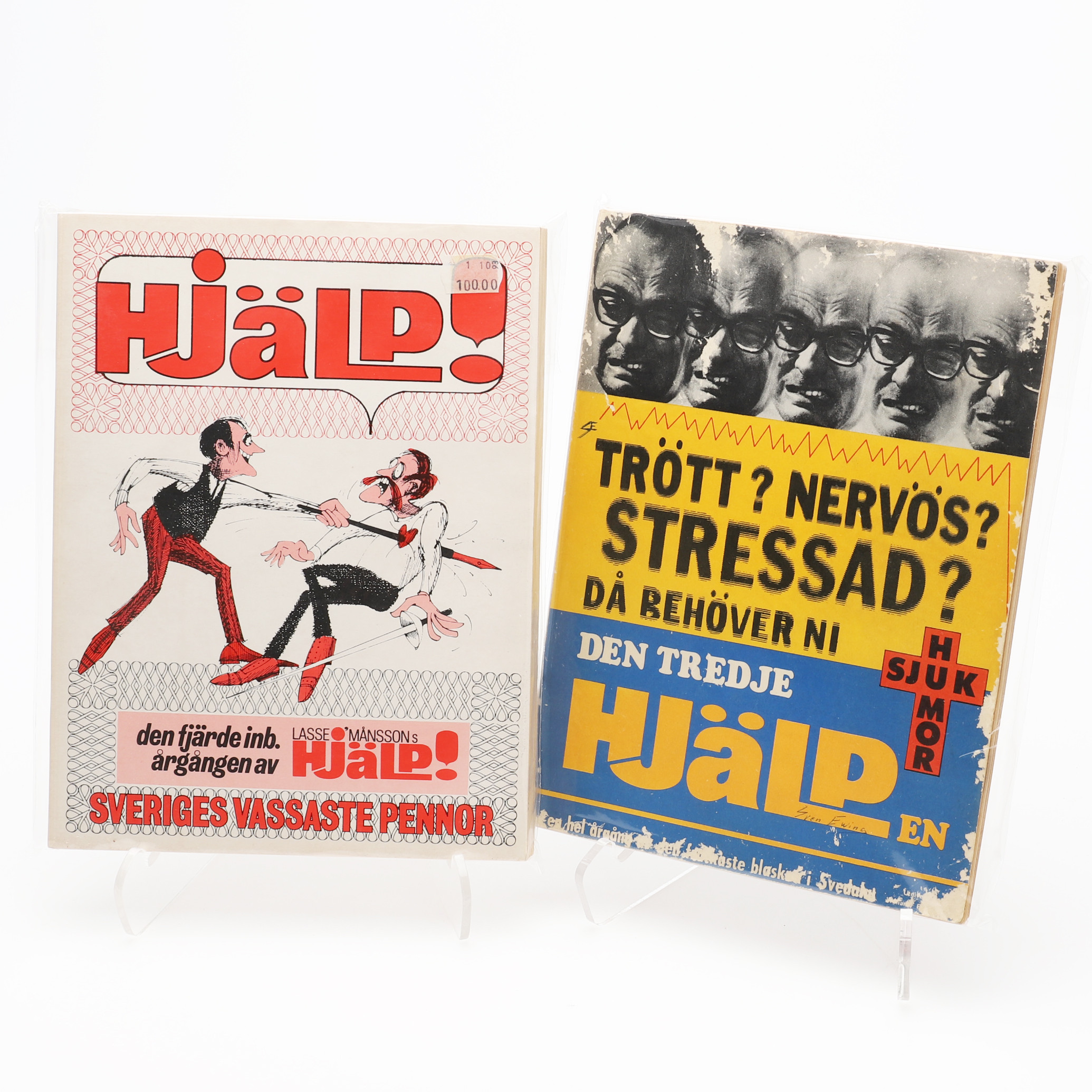 Images for 2941186. COMIC MAGAZINES/JOKE MAGAZINES. THE HELP COMIC ...