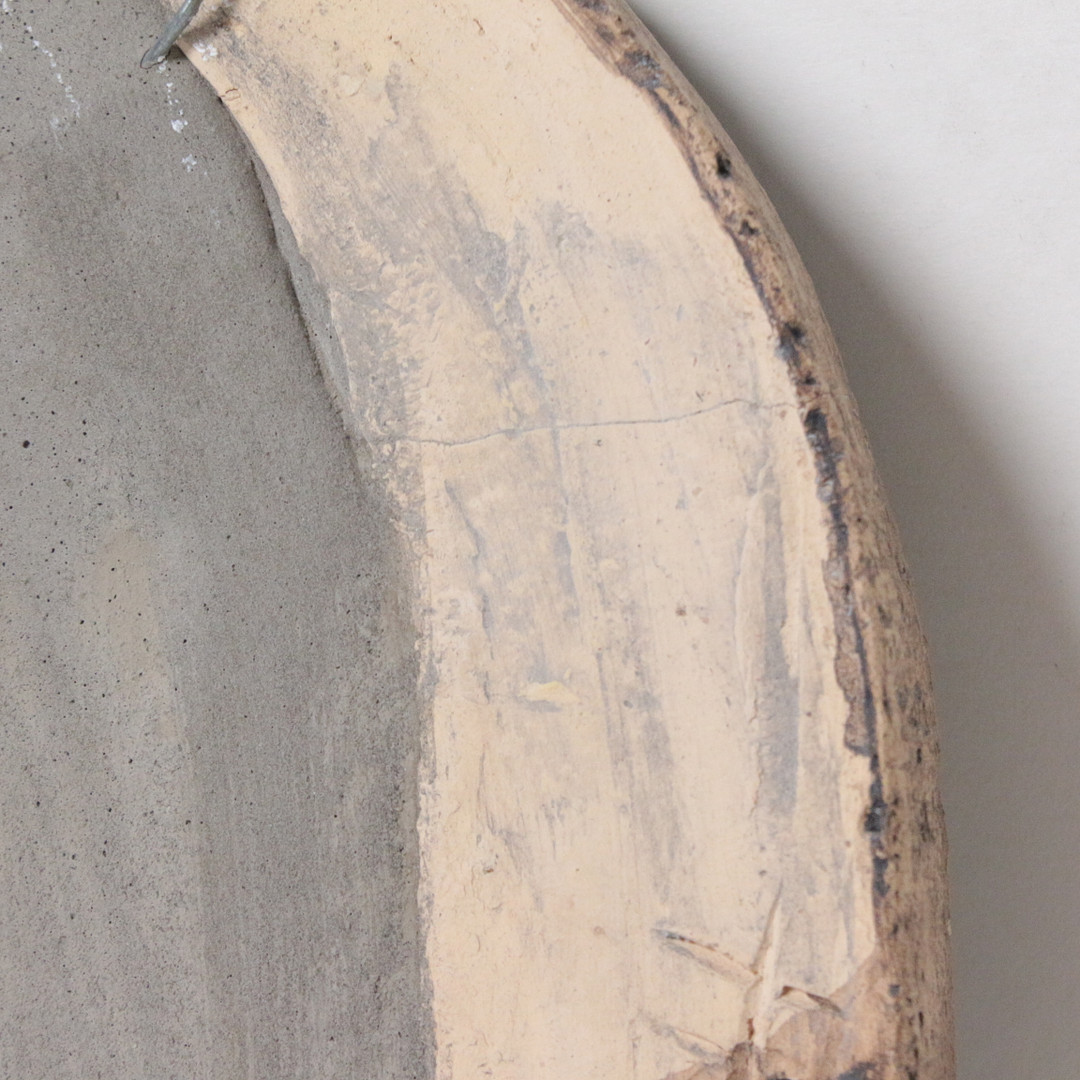 Images for 2942241. HEDWIG WAGNER. 'Owl of Minerva', 1979, wall relief ...