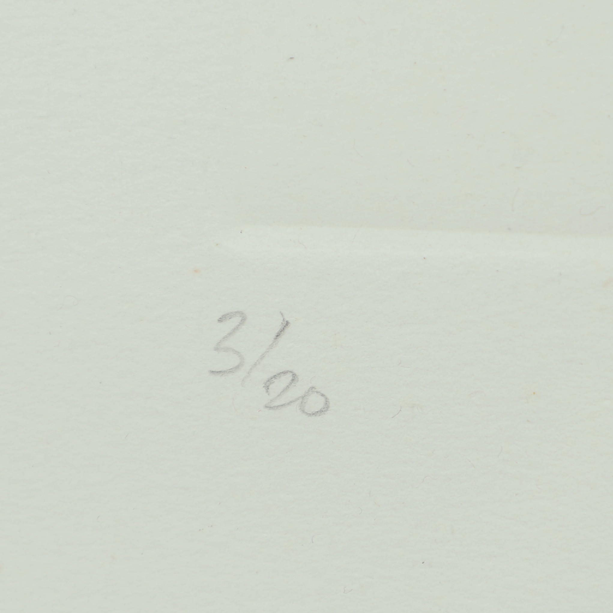 Images for 2944437. MICHAEL RICHECOEUR (B.1946). EMBOSSED CLOUD ...