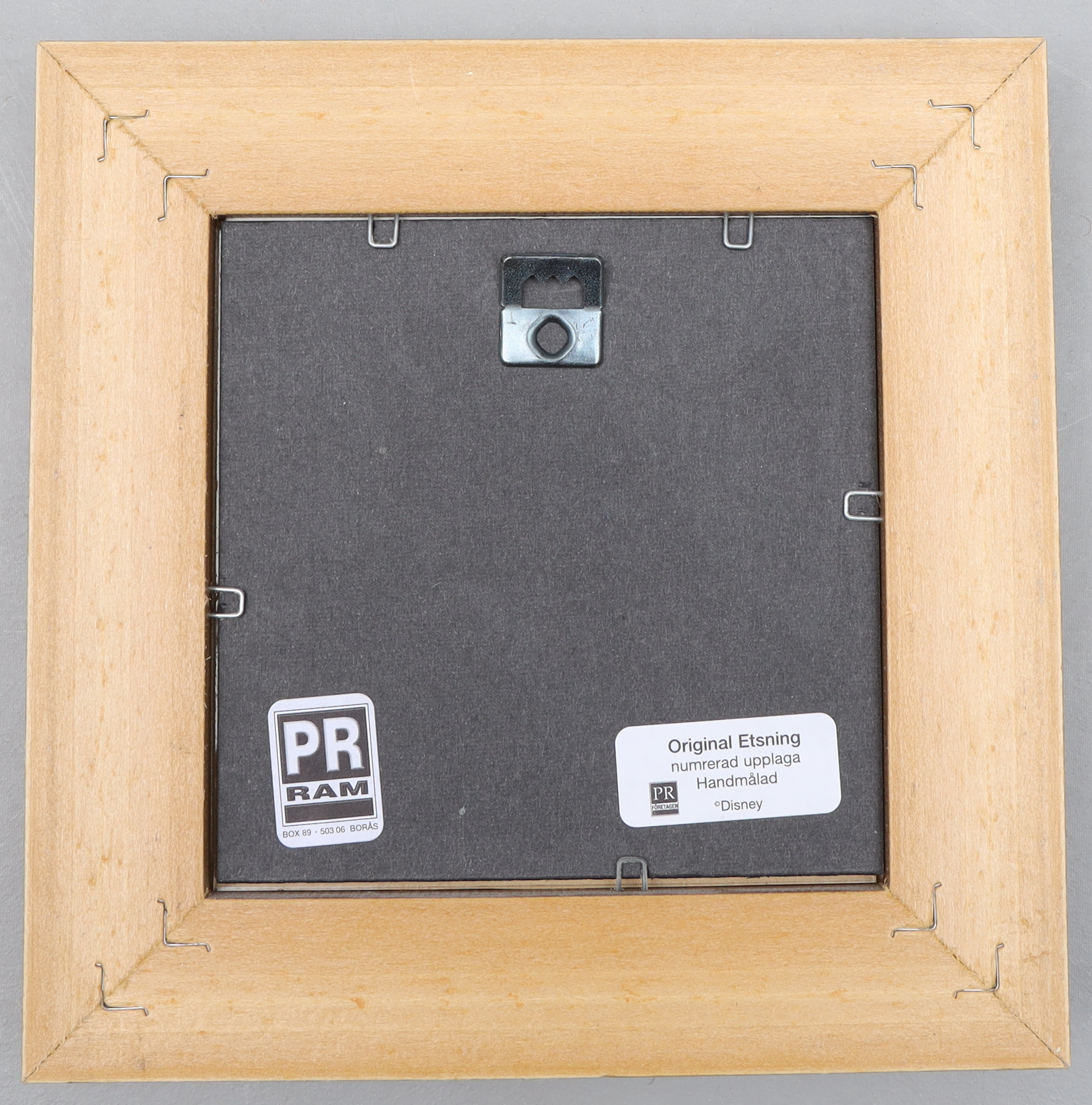 Images for 2948824. SOWA & REISER/WALT DISNEY/LASSE ÅBERG, 3 graphic ...