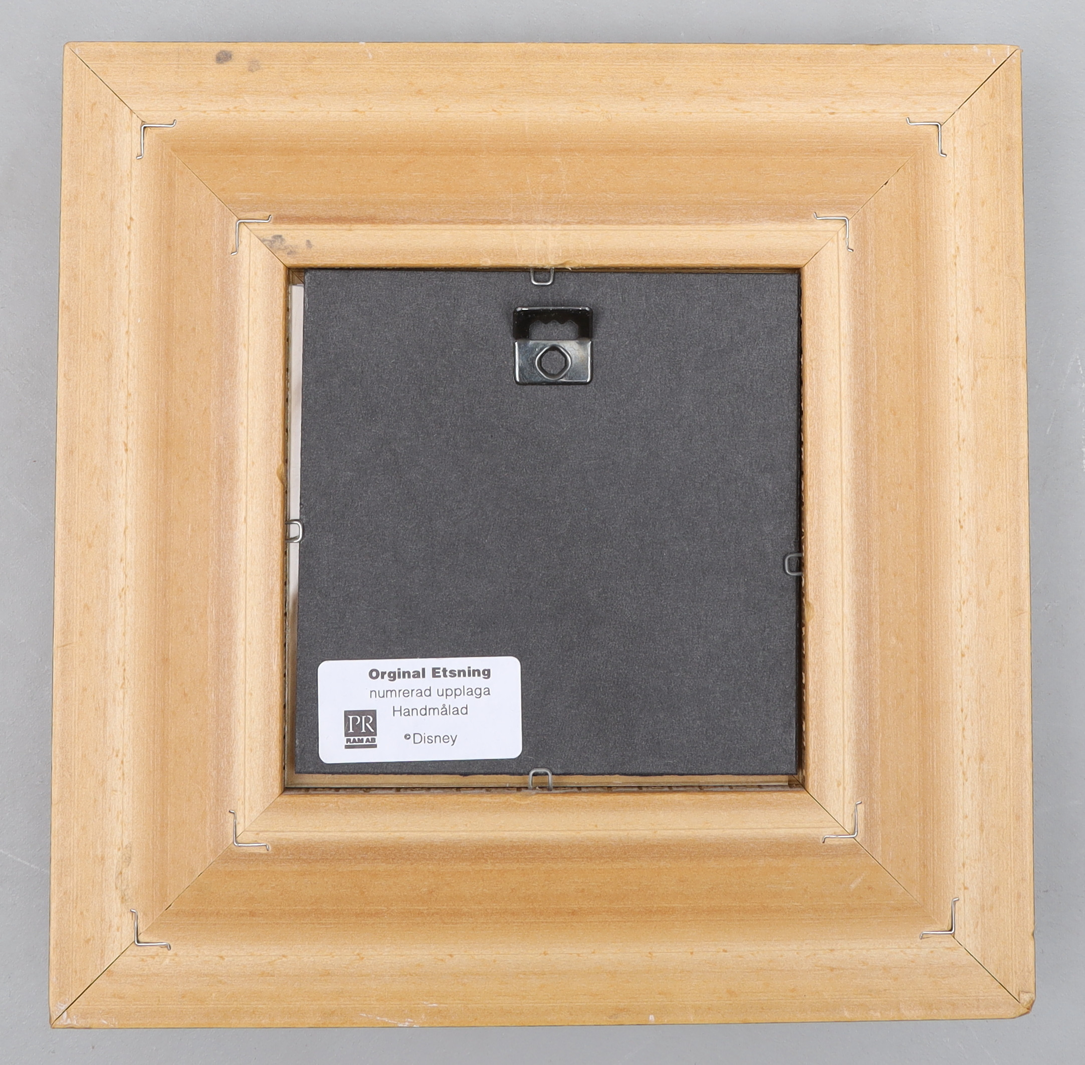 Images for 2948824. SOWA & REISER/WALT DISNEY/LASSE ÅBERG, 3 graphic ...