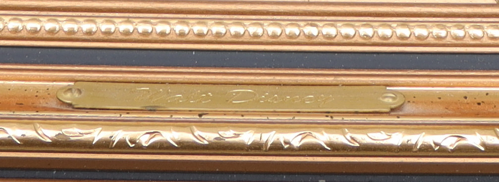 Images for 2948824. SOWA & REISER/WALT DISNEY/LASSE ÅBERG, 3 graphic ...