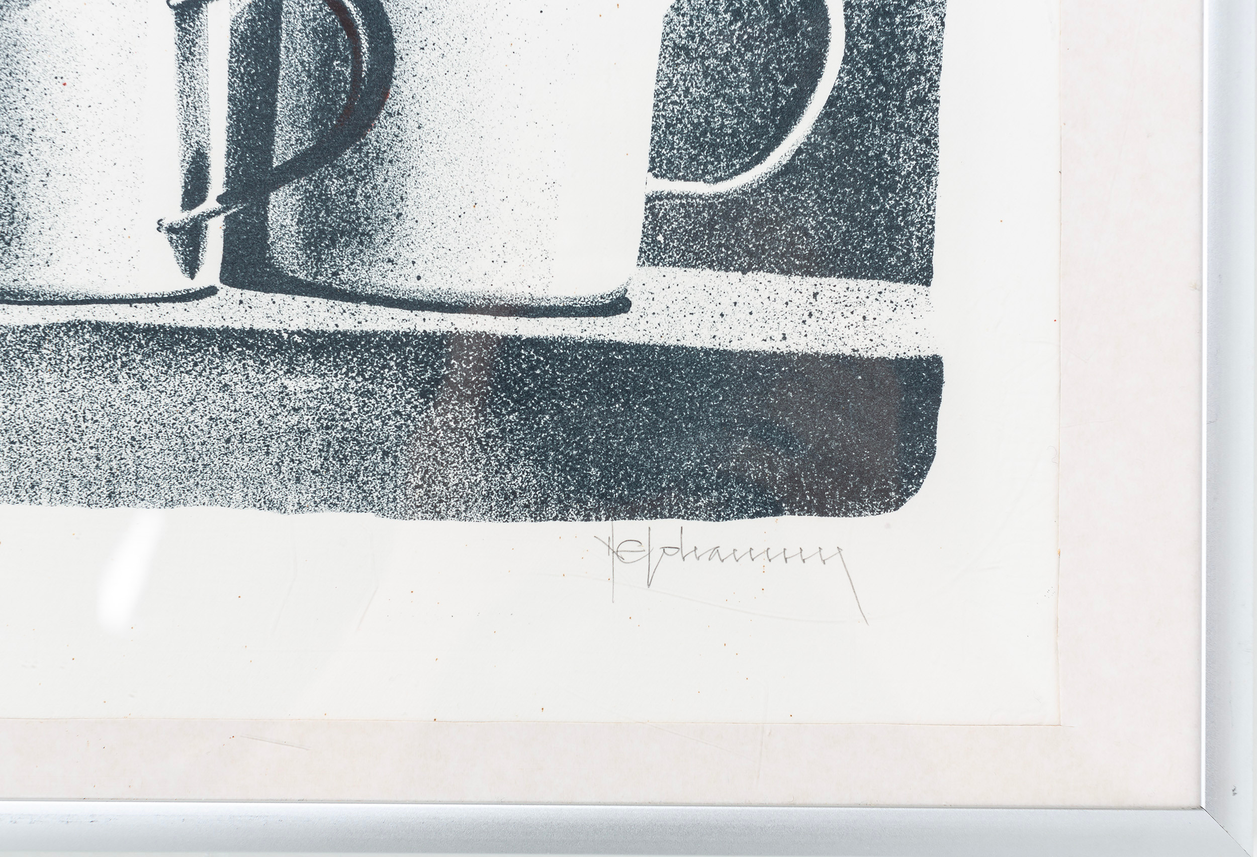 Images for 2954099. NILS ERIK JOHANSSON, Color lithograph, still life ...