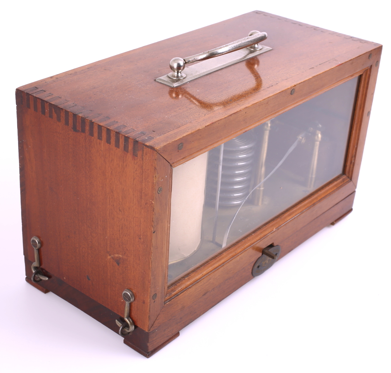 Images for 295641. METEOROLOGICAL INSTRUMENT, 1900s Preisler's Optical ...