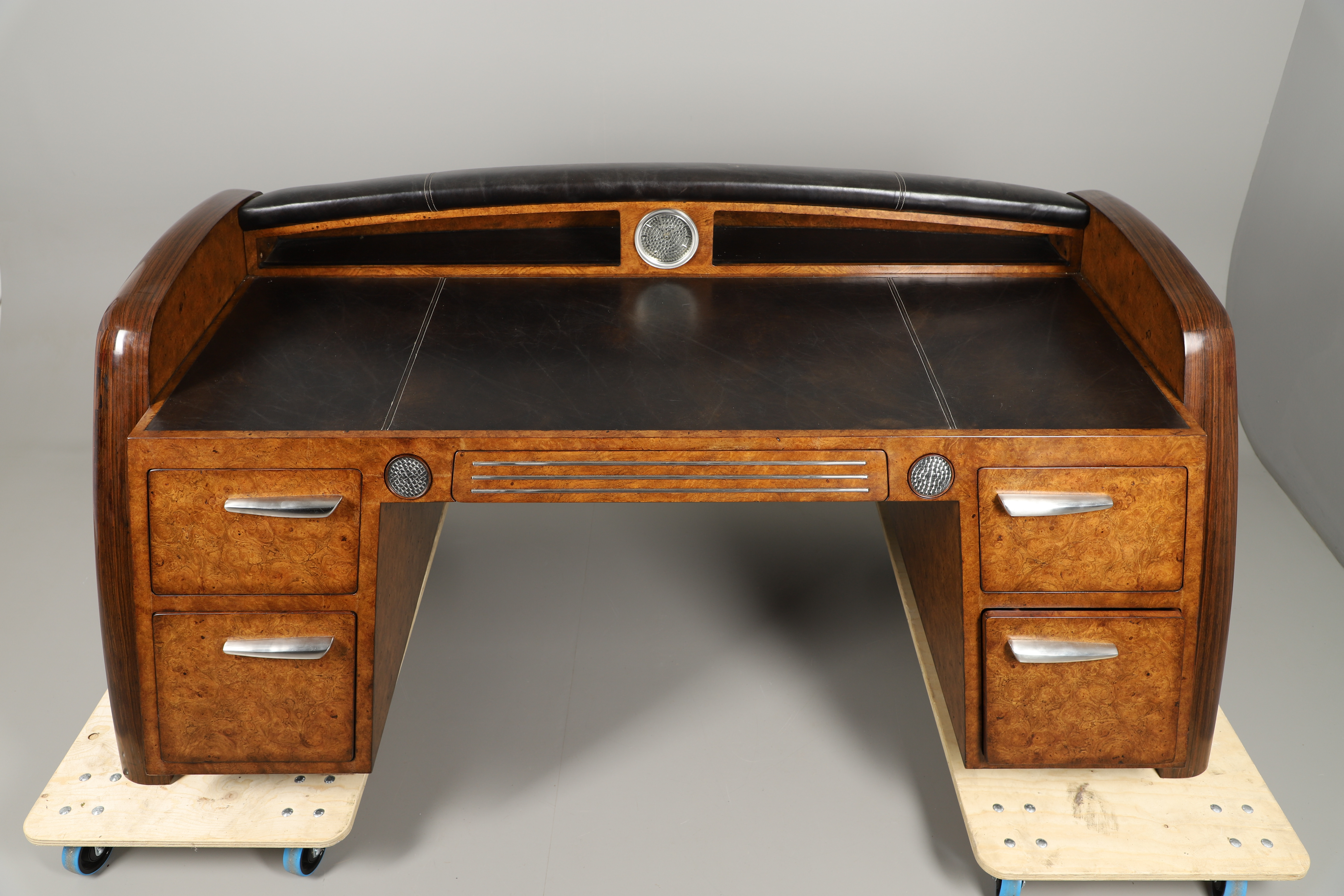 Images for 2959759. THEODORE ALEXANDER - LARGE MODERNIST 'CLASSIC CAR ...