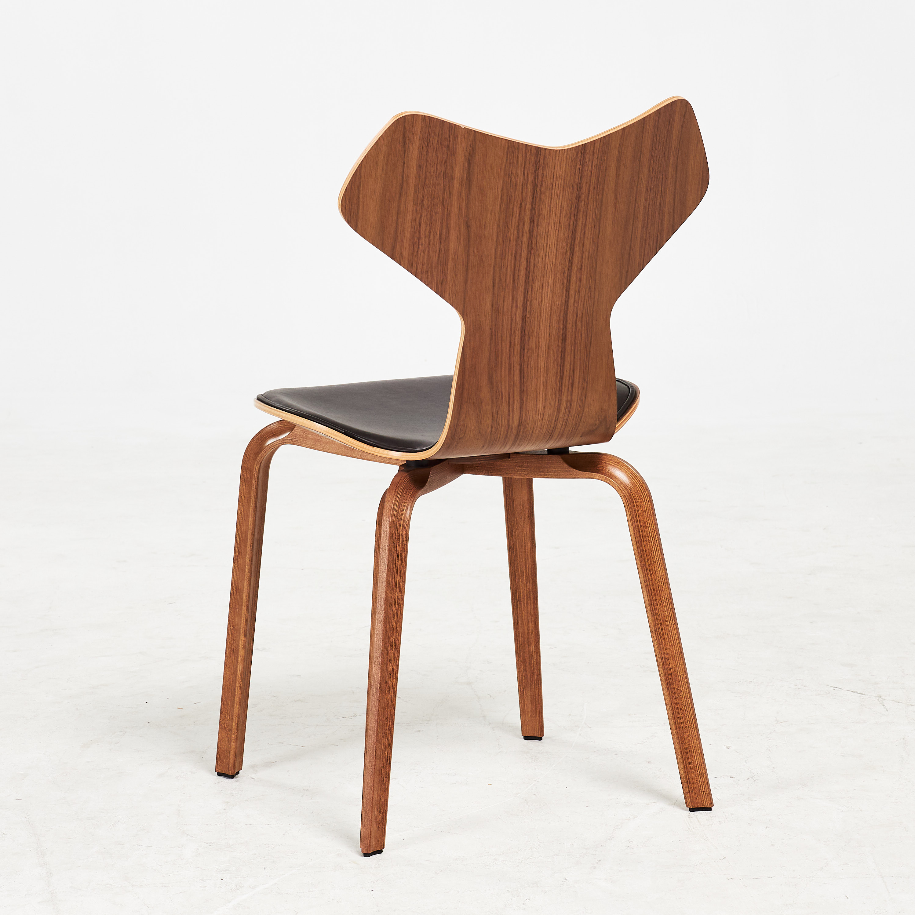 Images for 2960274. ARNE JACOBSEN. Chair, "Grand Prix Nordiska ...