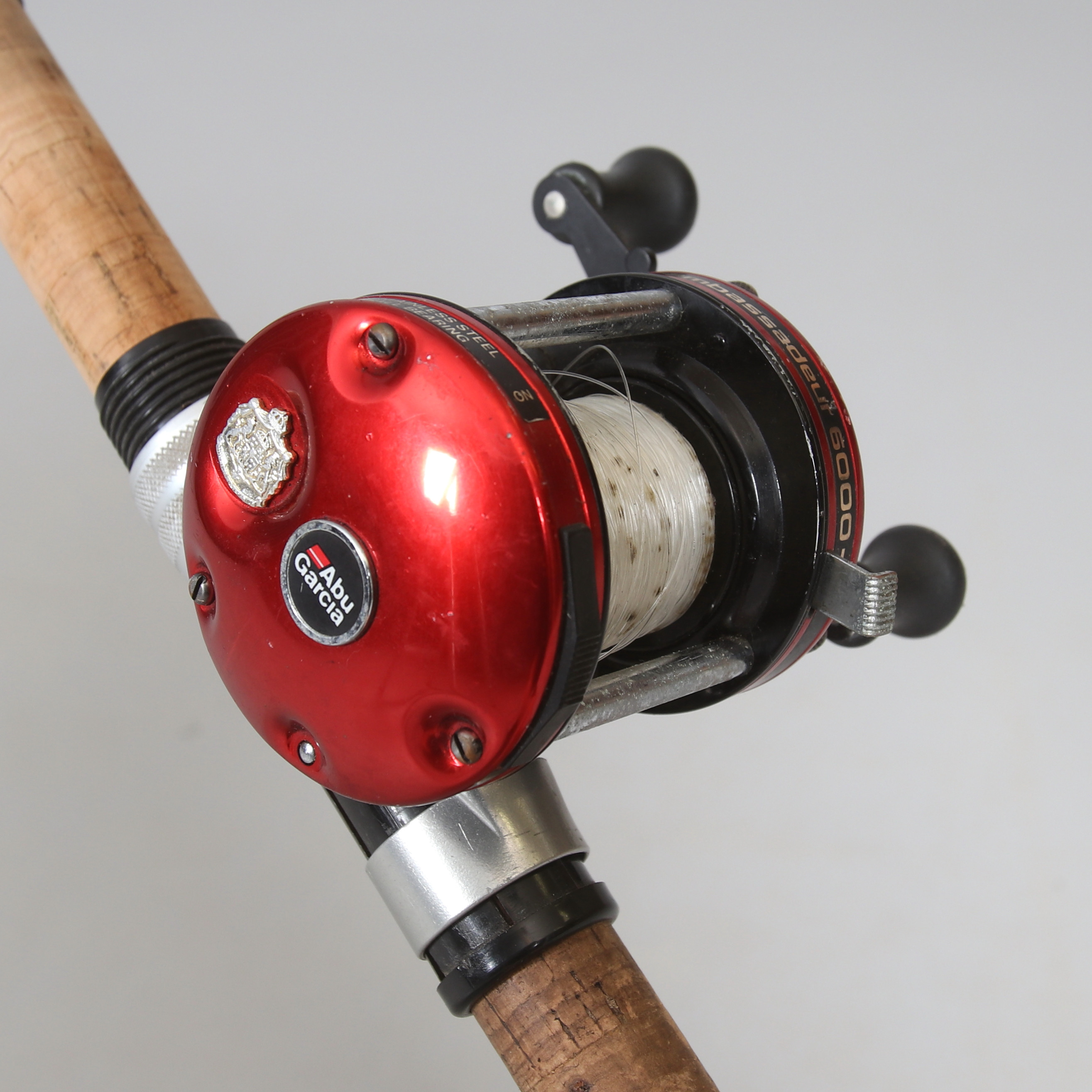 Images for 2961235. FISHING ROD, Abu Suecia, Duett Zoom and FISHING ...