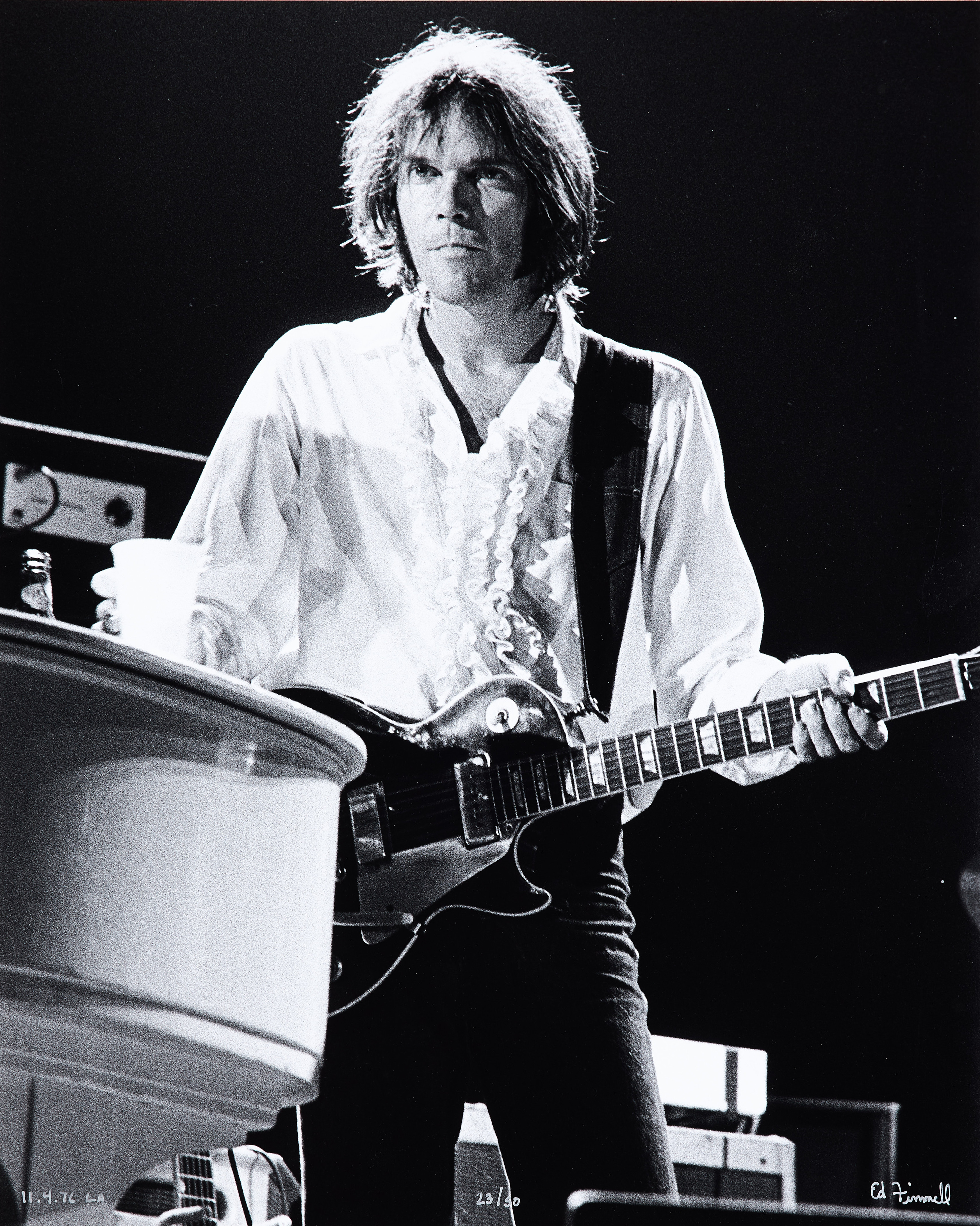 Images for 2964624. ED FINNELL. Neil Young and Crazy Horse, "Fall Tour ...