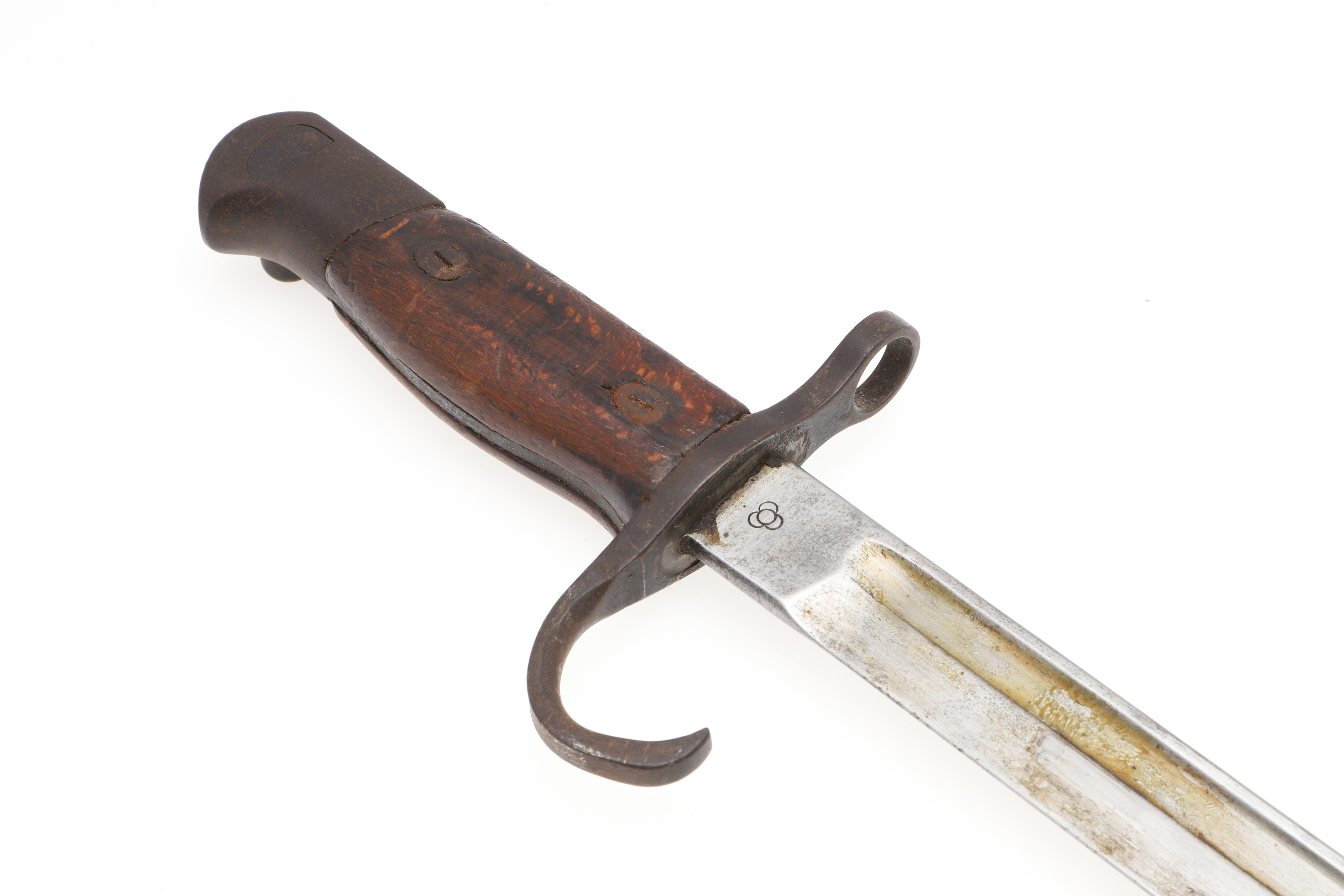 Images for 2968765. A 1913 PATTERN FIRST WORLD WAR REMINGTON BAYONET ...