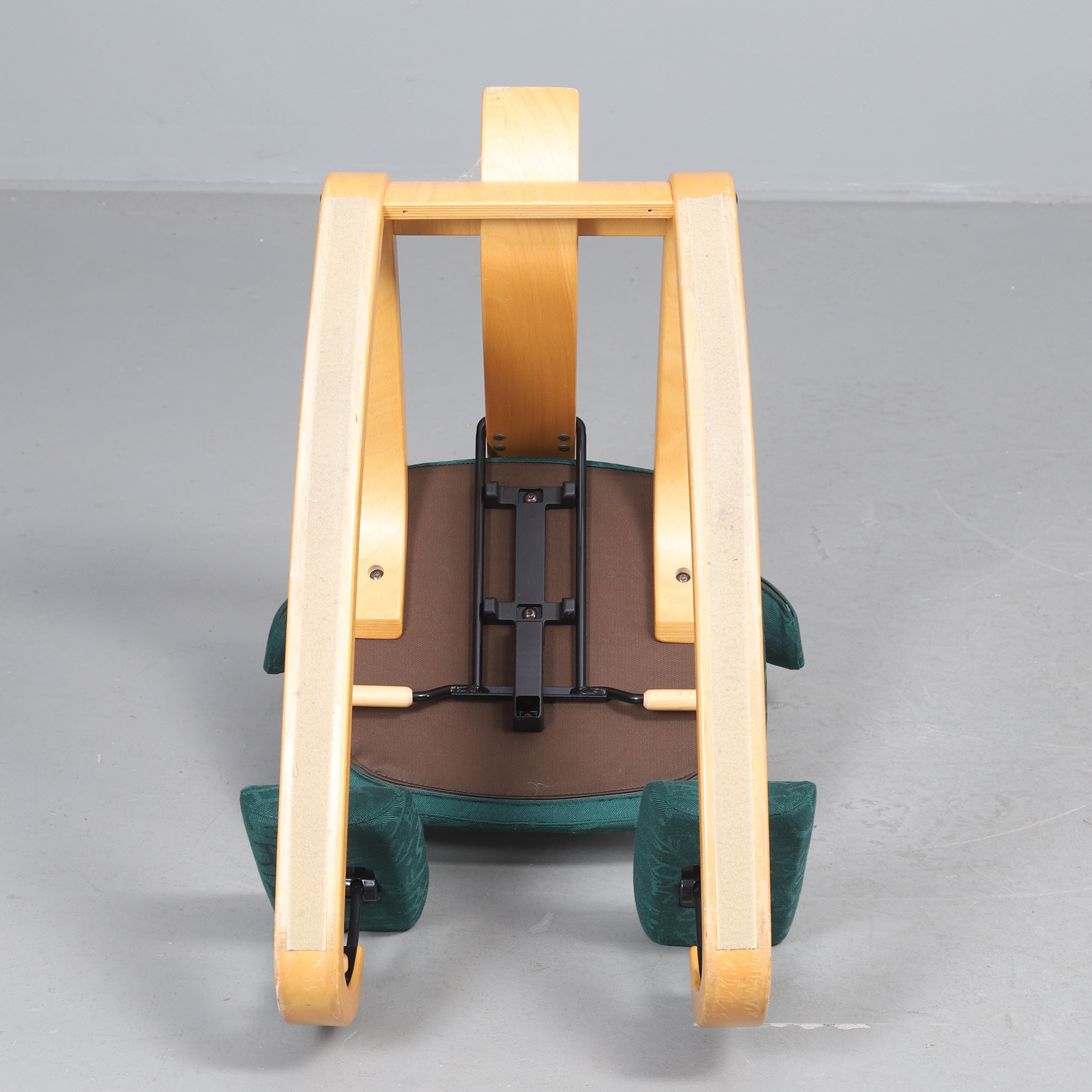 Images for 2969841. BALANCE CHAIR, ergonomic chair, Peter Opsvik ...