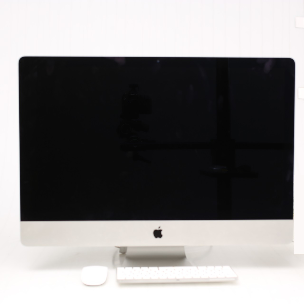 Images for 2969978. COMPUTER iMac Core model A 2115 with wireless ...