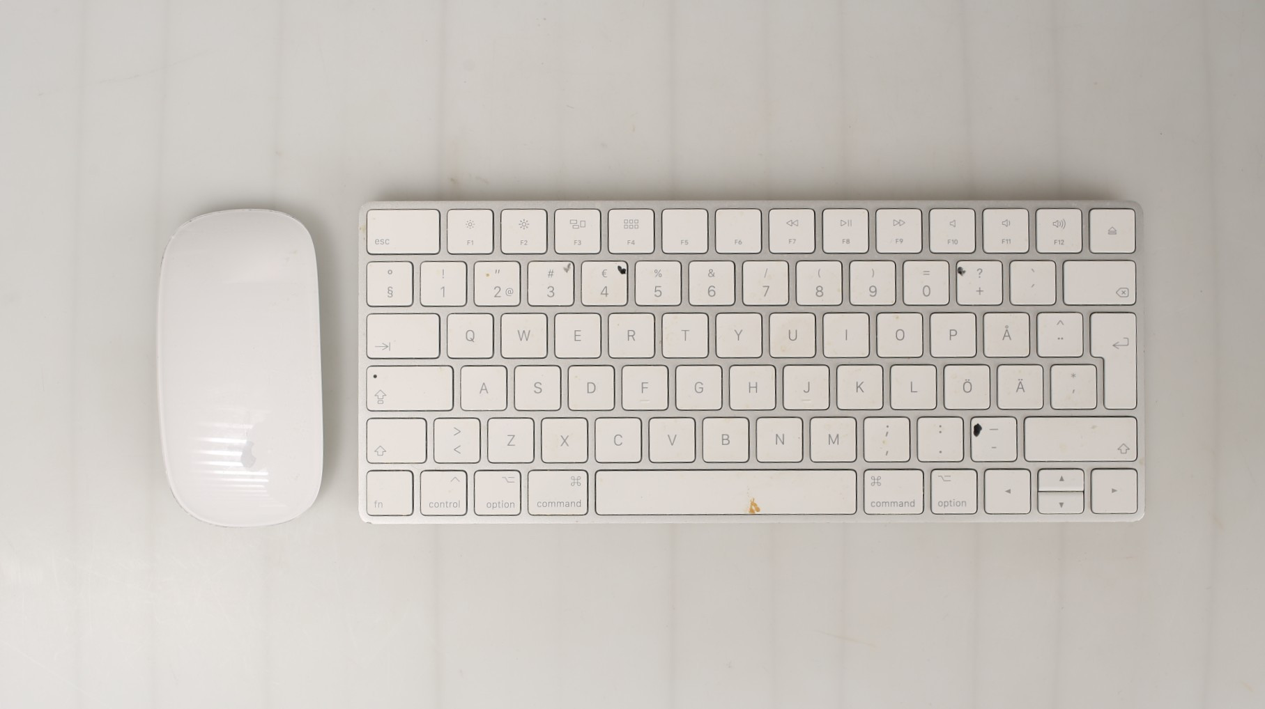 Images for 2969978. COMPUTER iMac Core model A 2115 with wireless ...