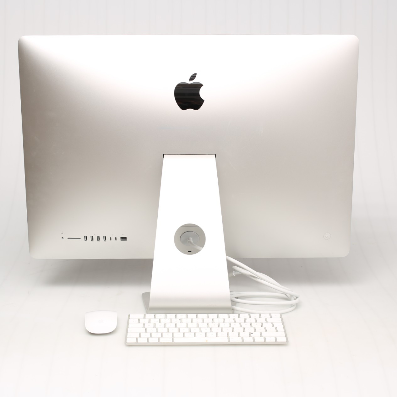 Images for 2969978. COMPUTER iMac Core model A 2115 with wireless ...
