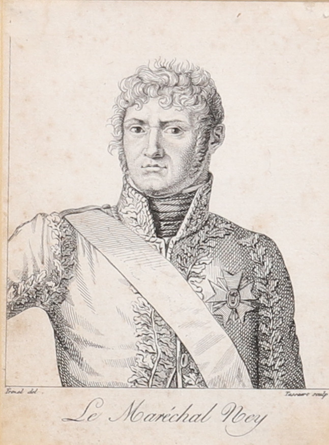 Images for 2971533. AFTER PIERRE-FÉLIX TREZEL (FRENCH, 1782-1855). FOUR ...