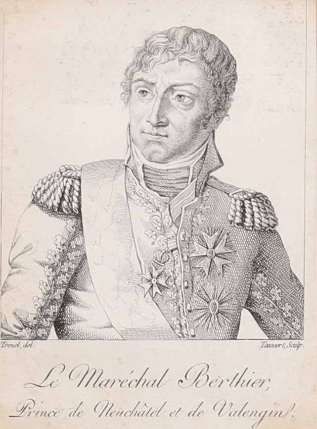 Images for 2971533. AFTER PIERRE-FÉLIX TREZEL (FRENCH, 1782-1855). FOUR ...