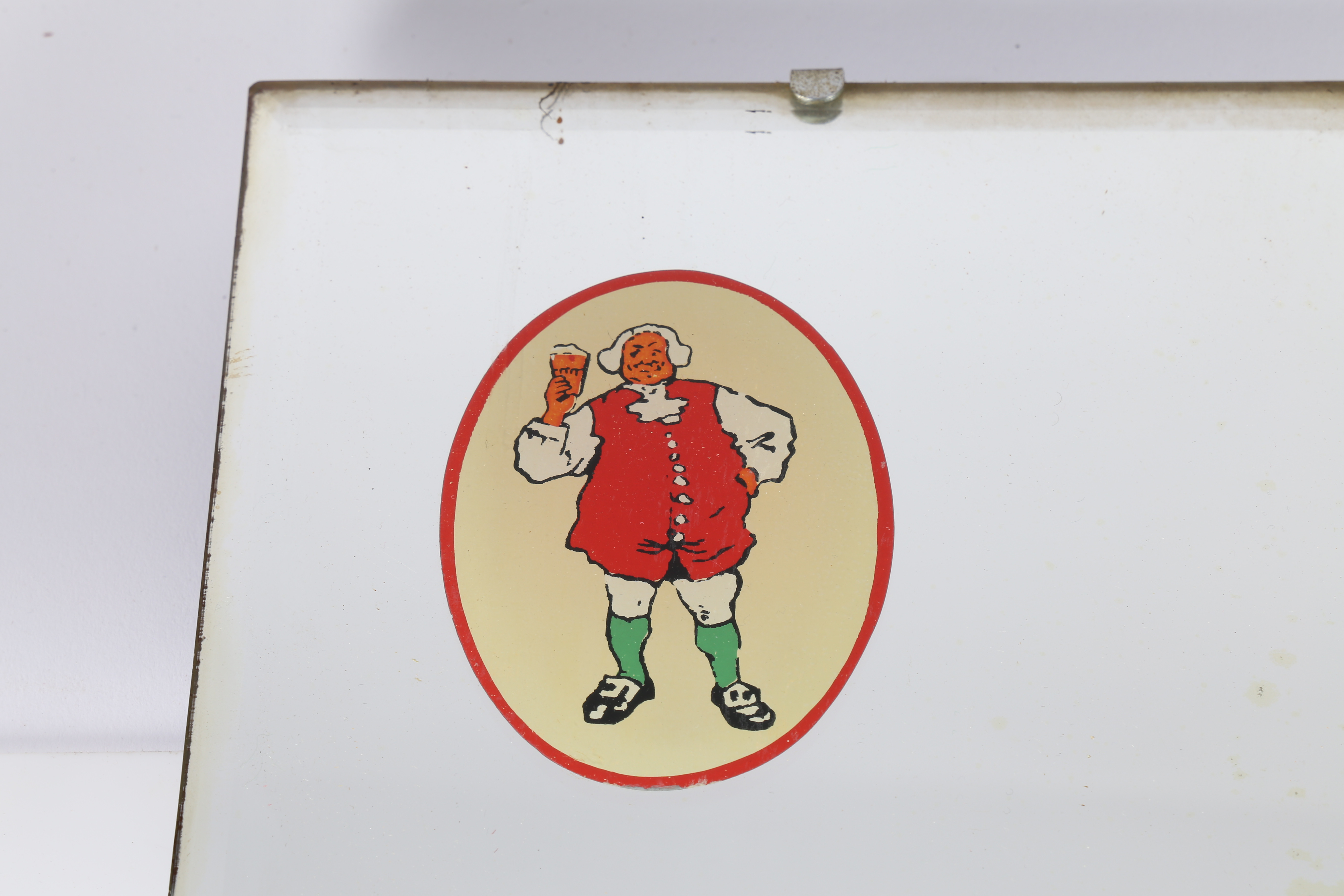 Images for 2981761. BULLARDS ADVERTISING MIRROR, BULLARDS BEERS ...