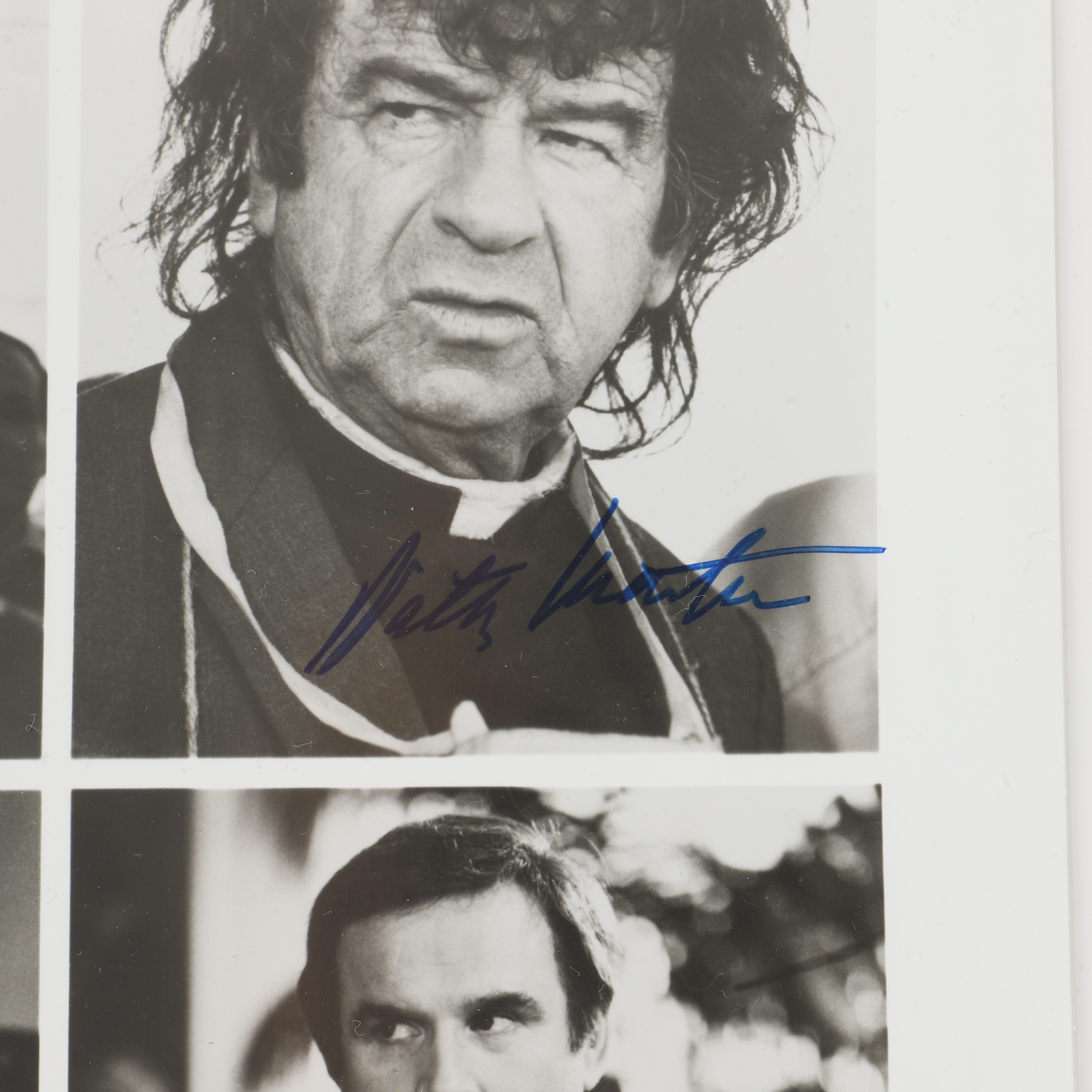 Images for 2982471. AUTOGRAPH ON PHOTO, Dan Aykroyd/Walther Matthau ...