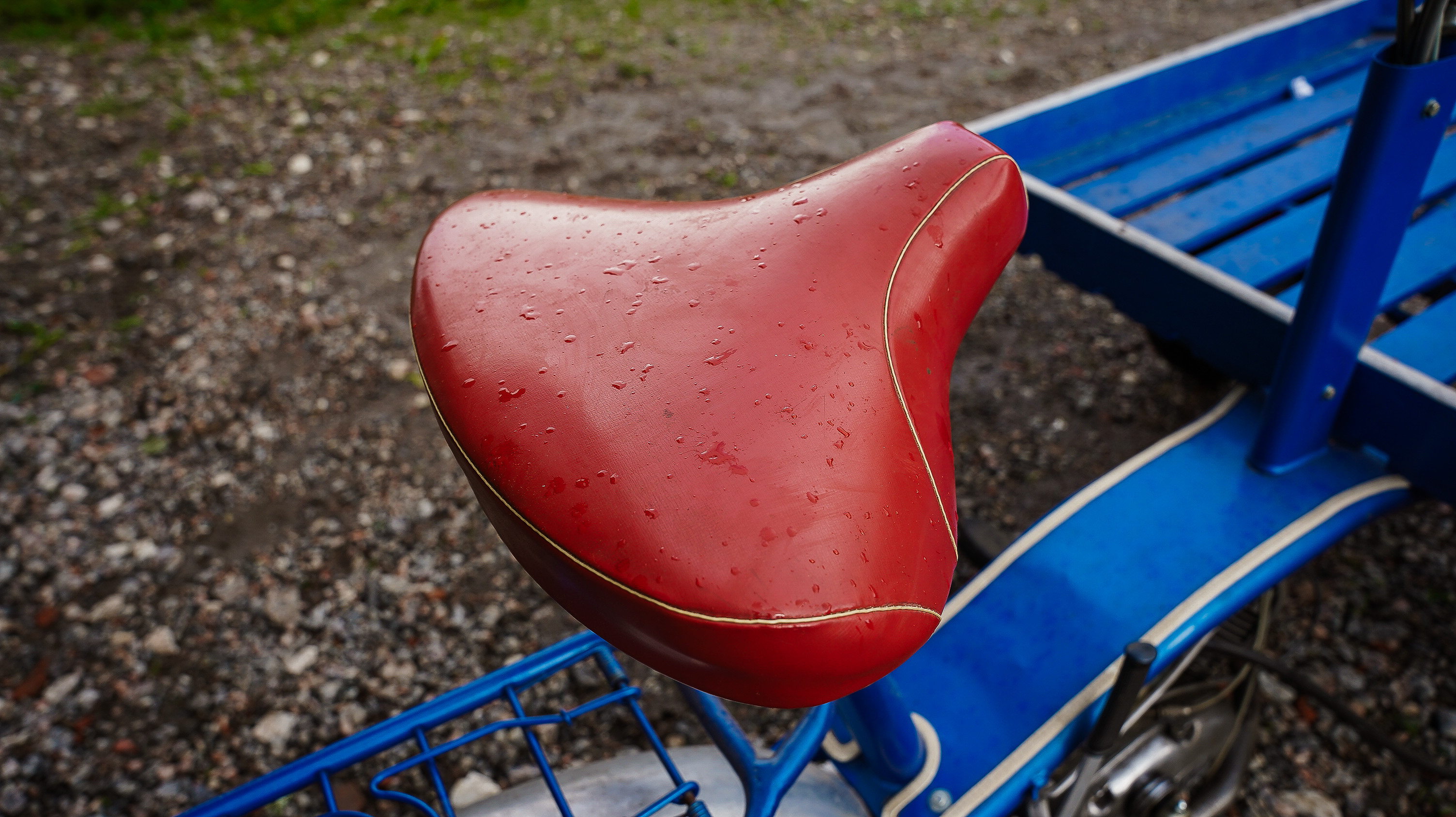 MONARK, flakmoped, tillverkad från 1955-60, Varberg. Fordon, Båtar ...