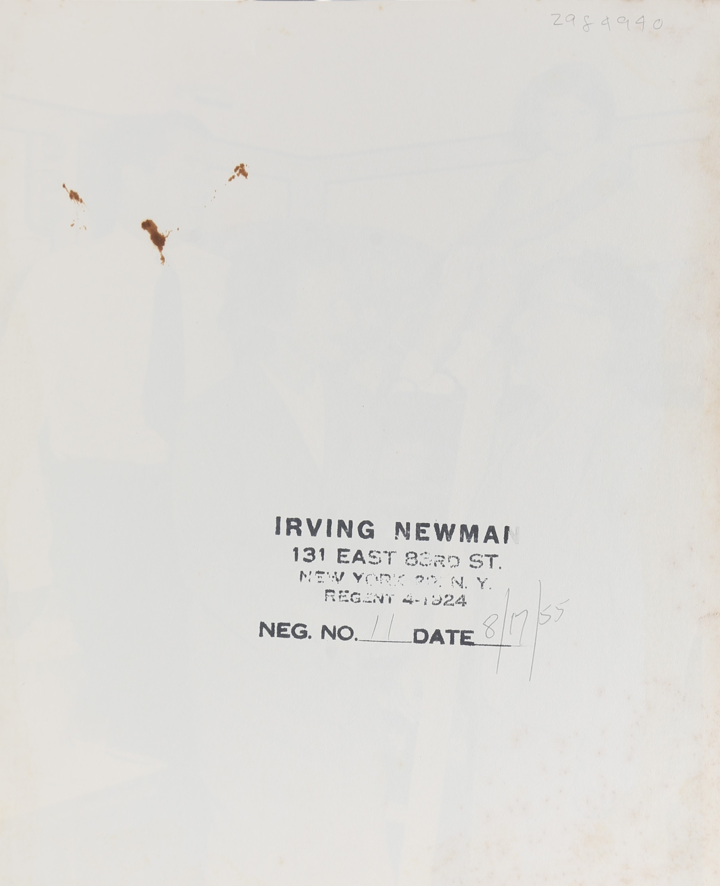 Imágenes para 2984940. IRVING NEWMAN. Madeleine Carroll con su madre ...