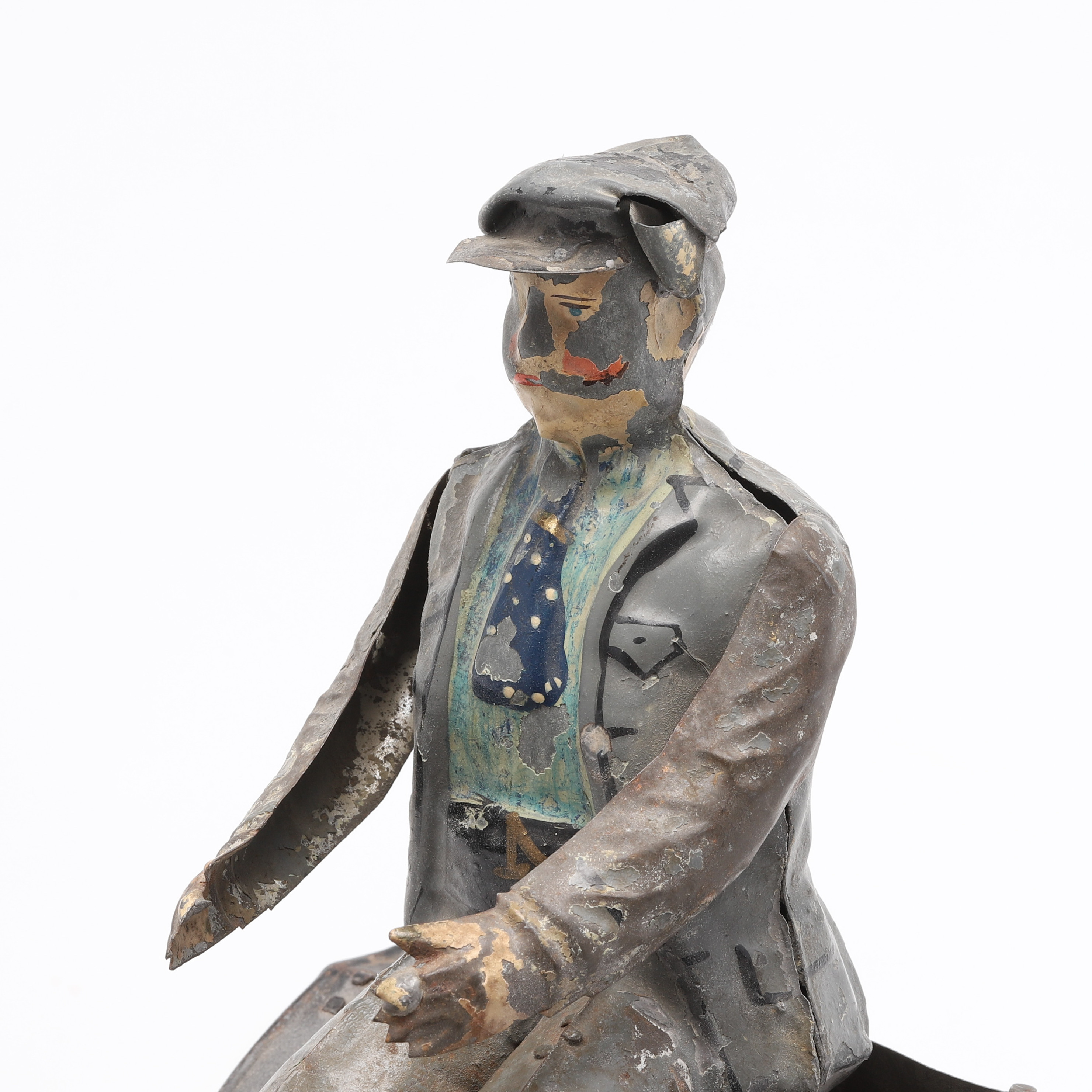 Images for 2985040. GÜNTHERMANN VIS-A-VIS, toy car, Germany, circa 1900 ...