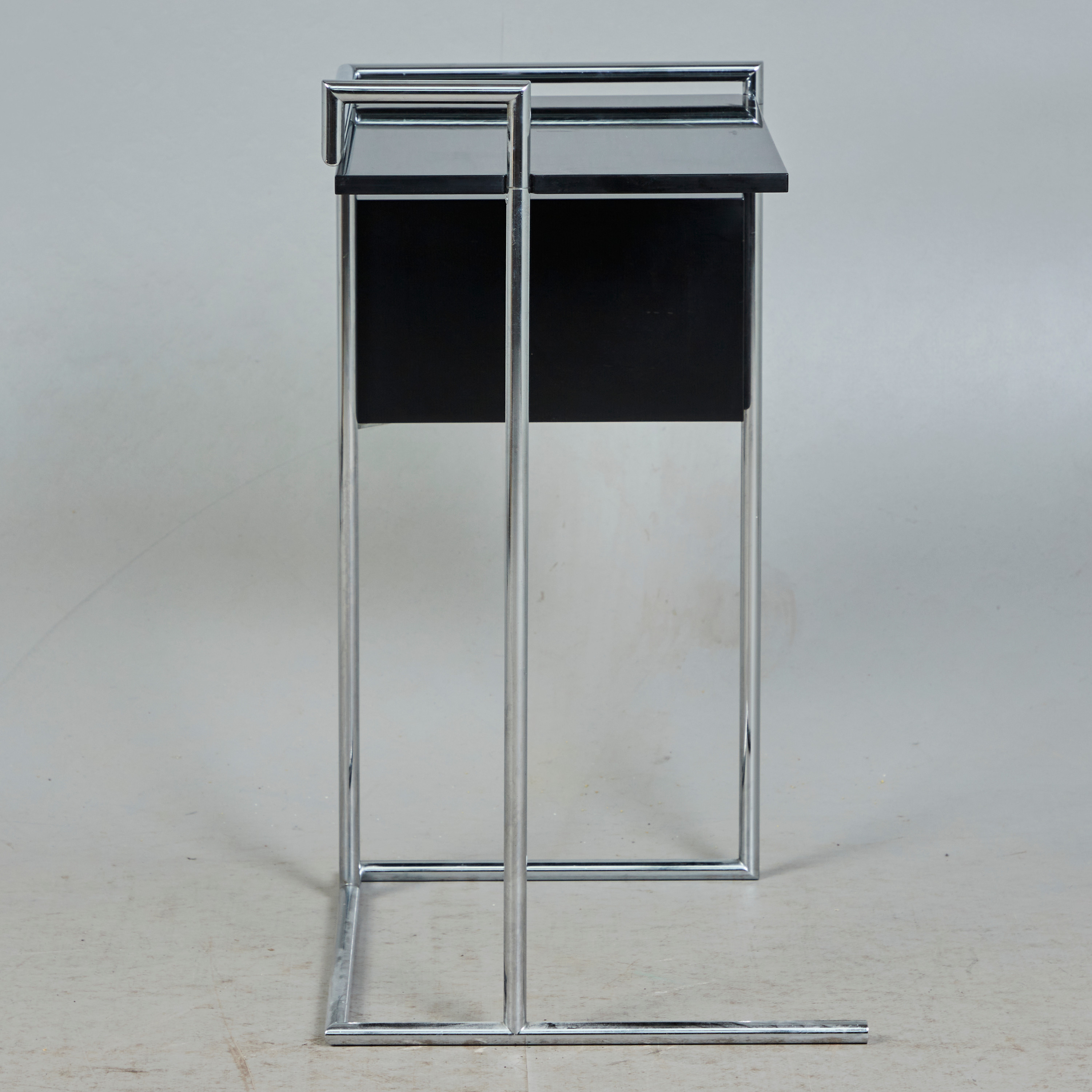 Images for 2985279. EILEEN GRAY. Classicon, side table/table, 'Petite ...