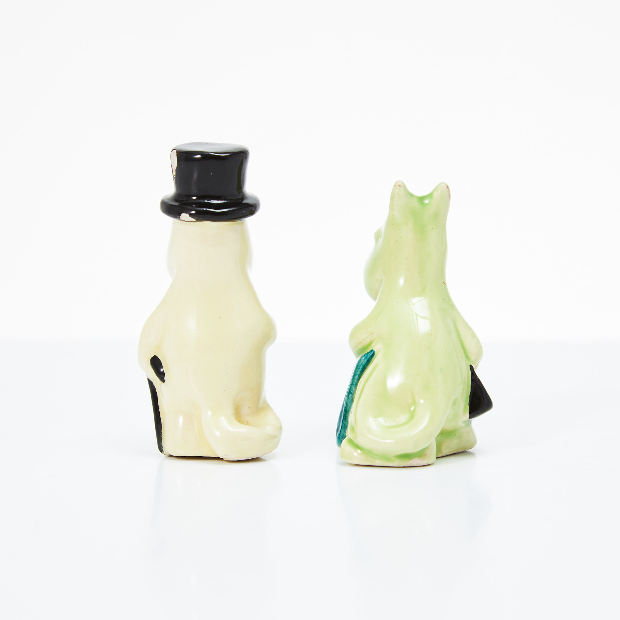 Images for 2986295. SIGNE HAMMARSTEN-JANSSON. Moomin figures. figurines ...