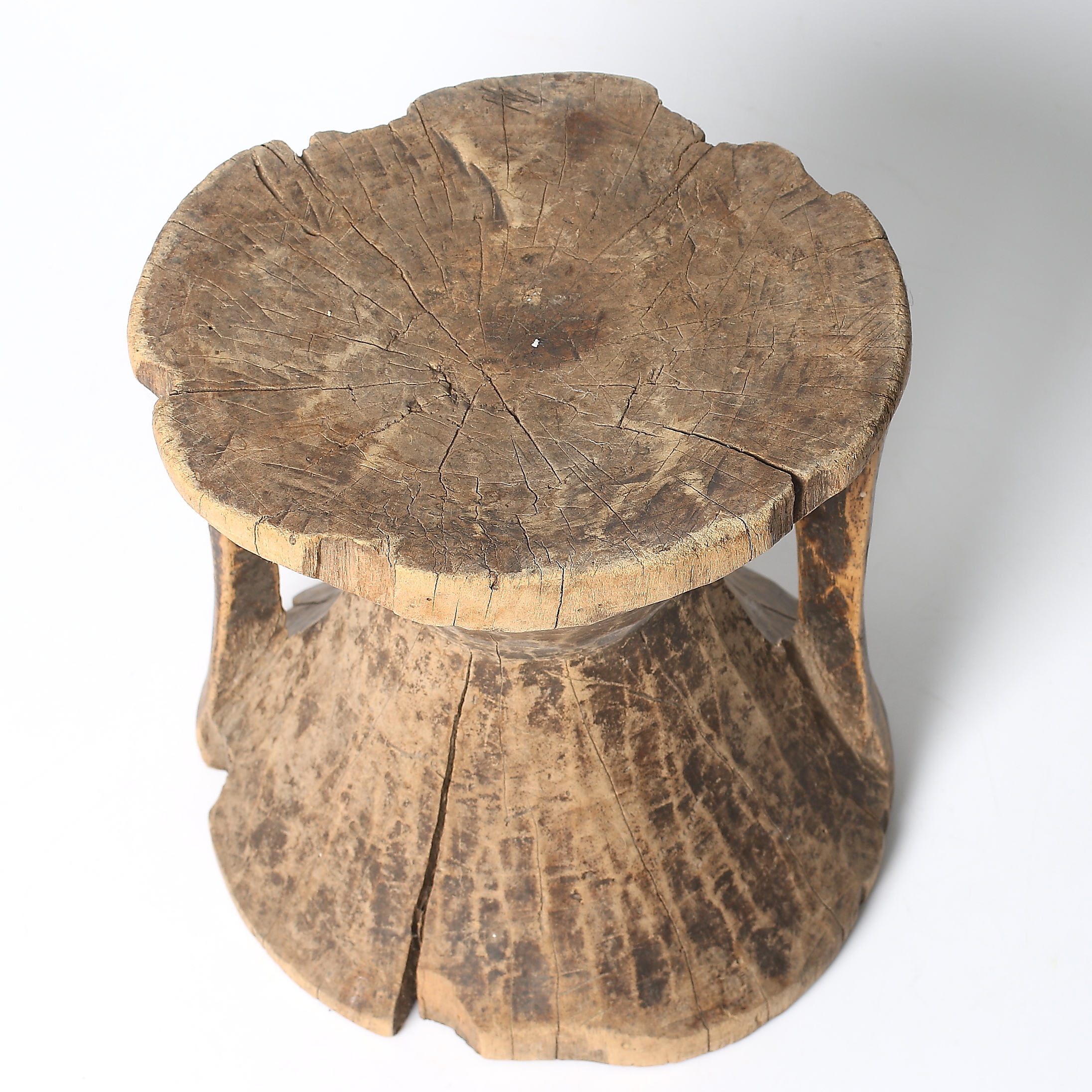 Images for 298754. SCULPTURE, as well as PALL, wood, Africa. 1900s ...