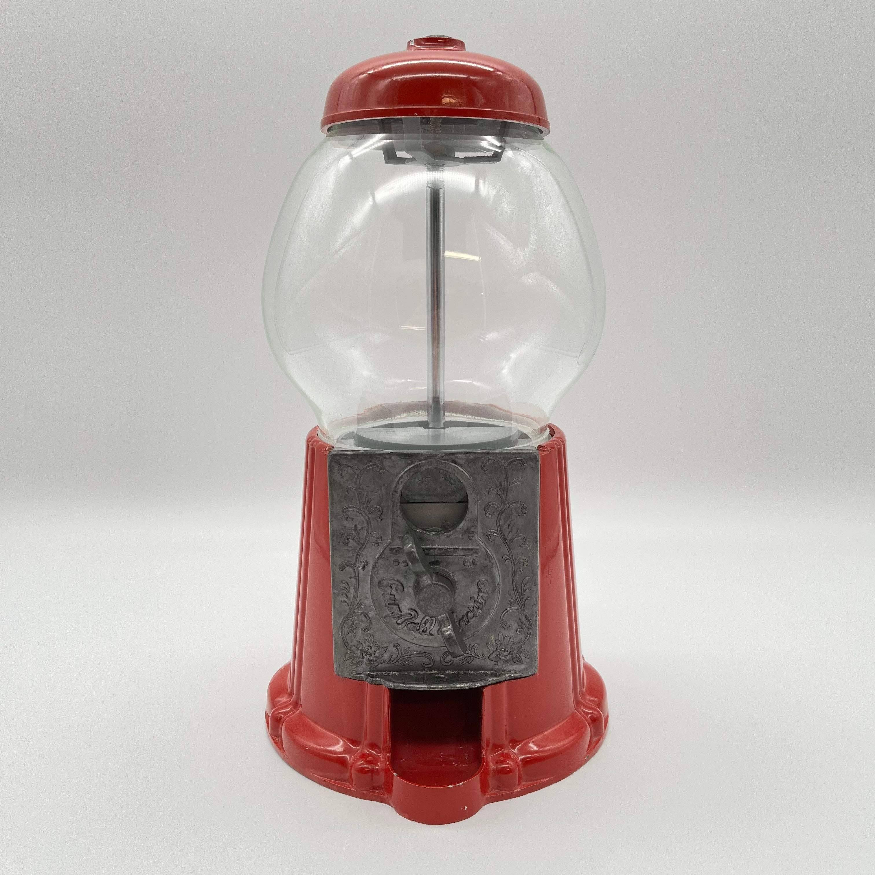 Images for 2987772. VINTAGE GUM MACHINE 1960s/70s. - Auctionet