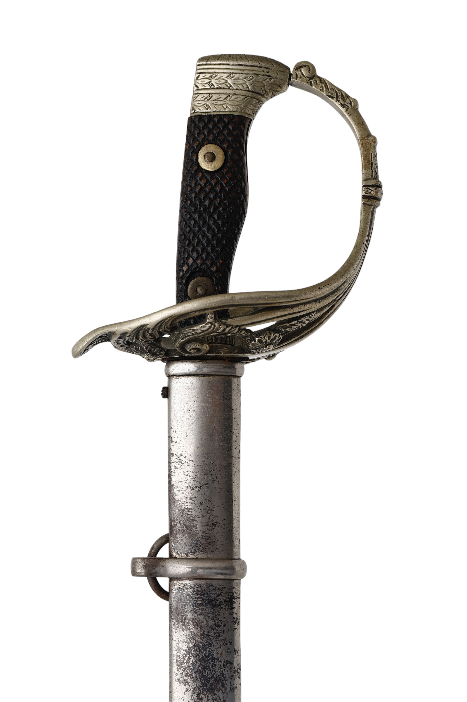 Images for 2988810. Toledo artillery sword, early decades of the 20th ...