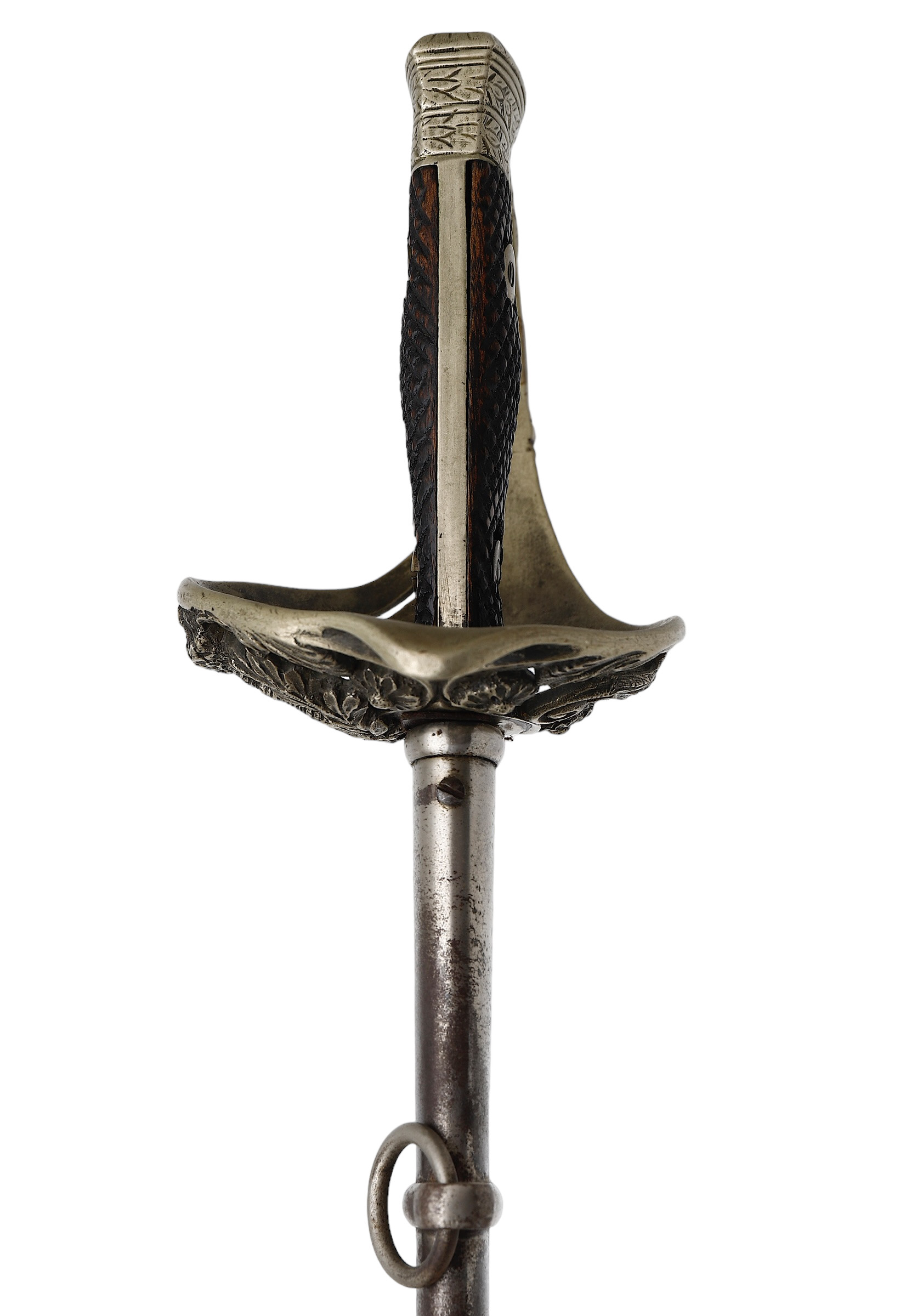 Images for 2988810. Toledo artillery sword, early decades of the 20th ...