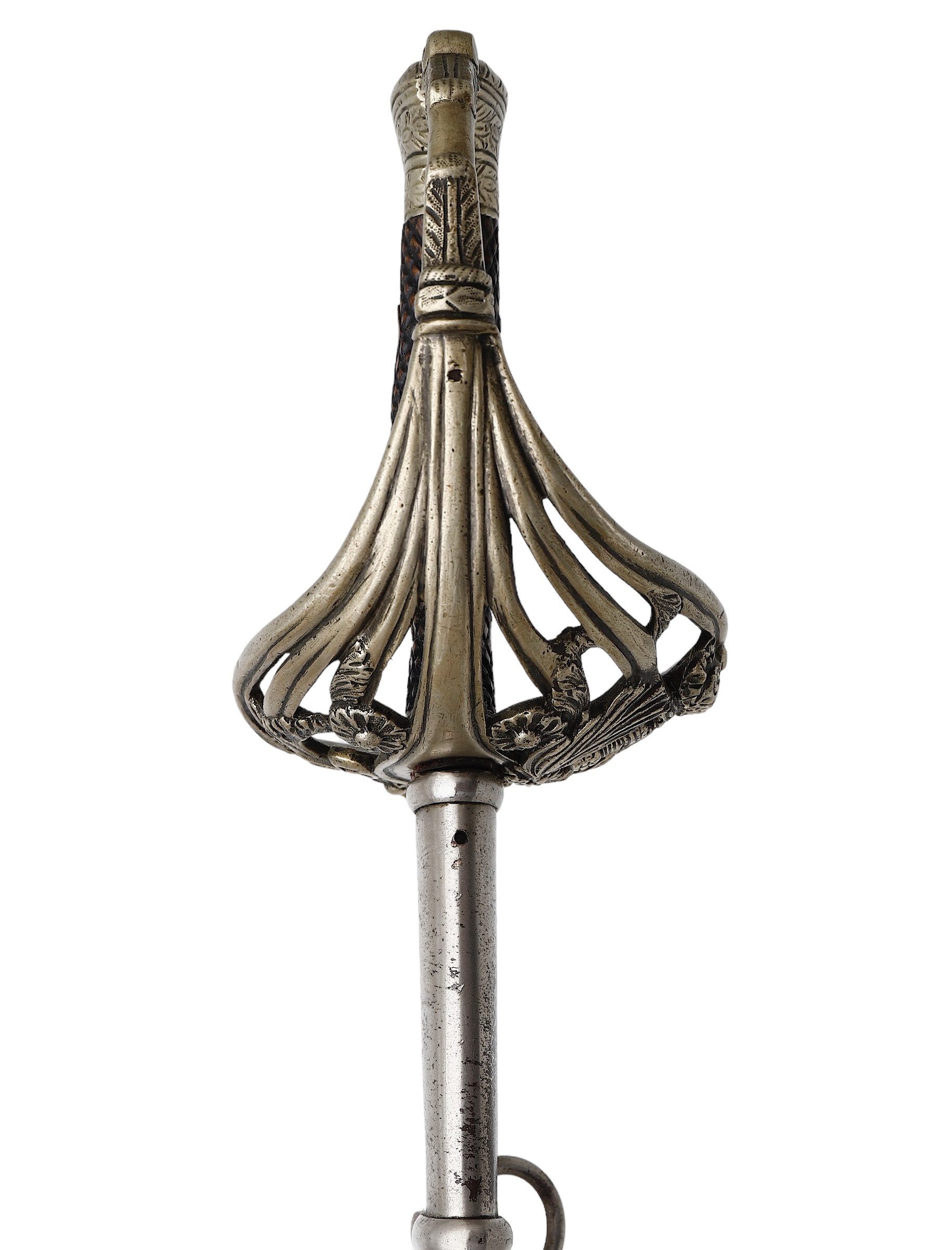 Images for 2988810. Toledo artillery sword, early decades of the 20th ...