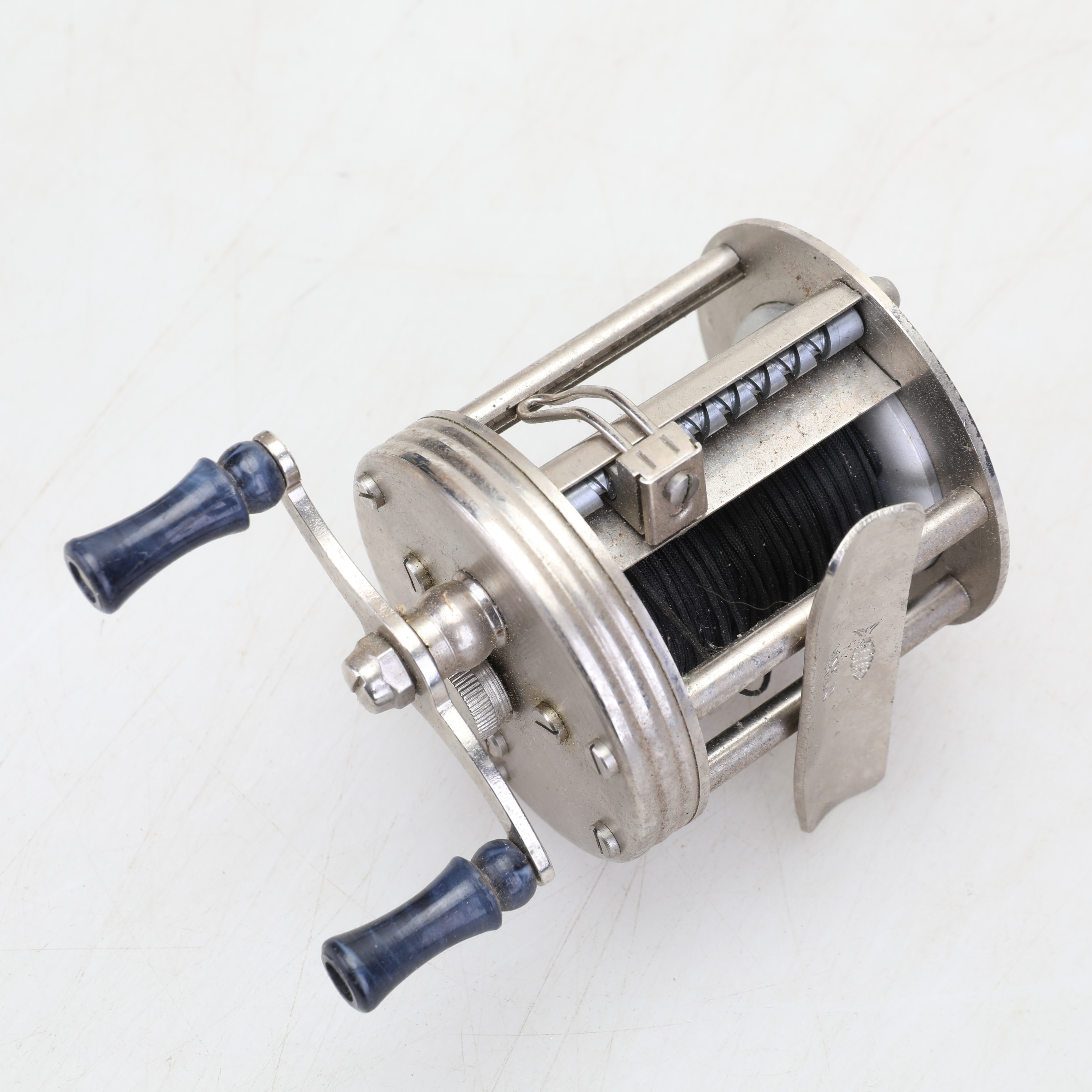 Images for 2995443. FISHING ROLL, Record Reel No 1550C, original box ...